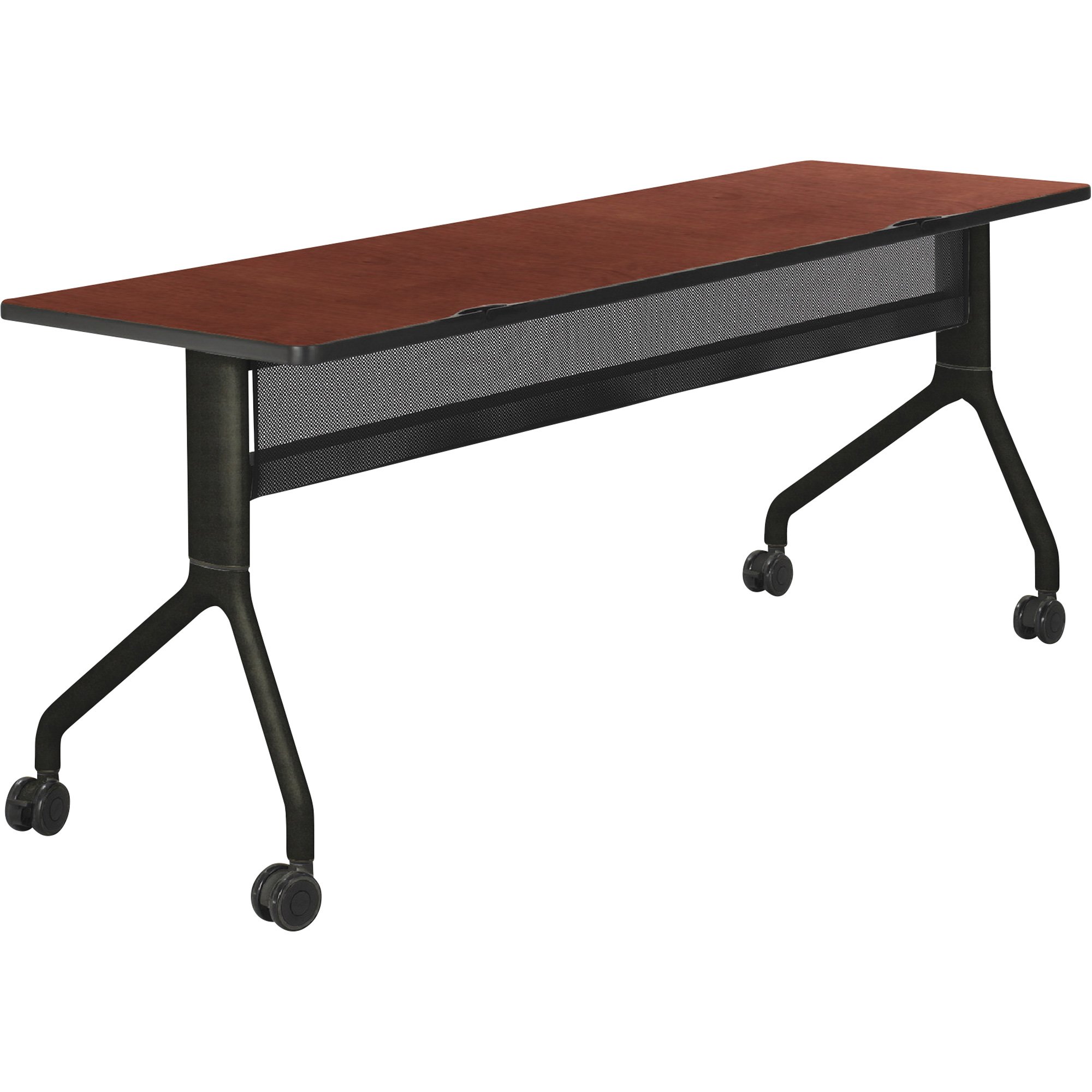Safco Rumba Rectangular Nesting Table — 72in. x 24in. | Northern Tool