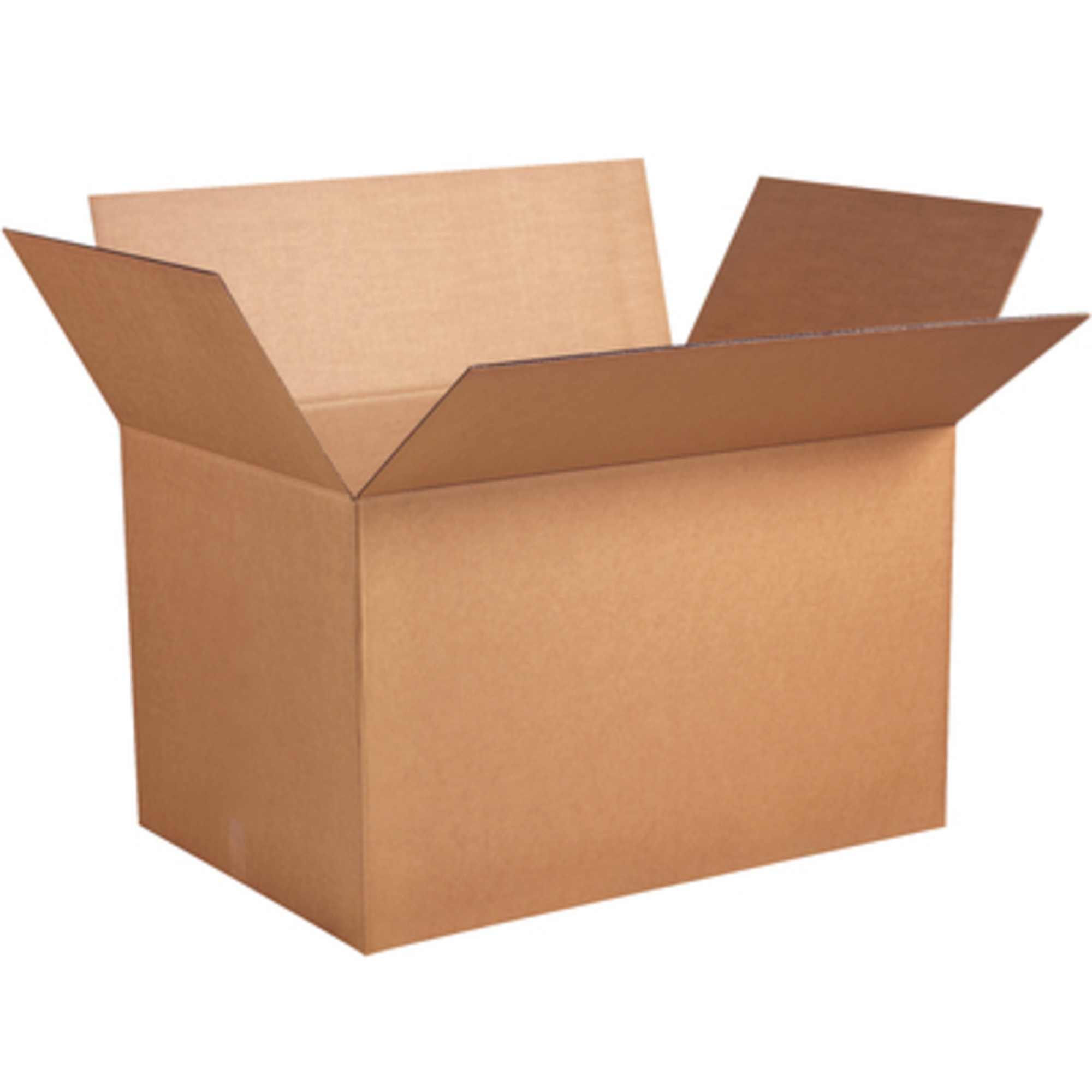 41 x 28 3/4 x 25 1/2in. DW Corrugated Boxes 5/CS, Model# AF412825 ...