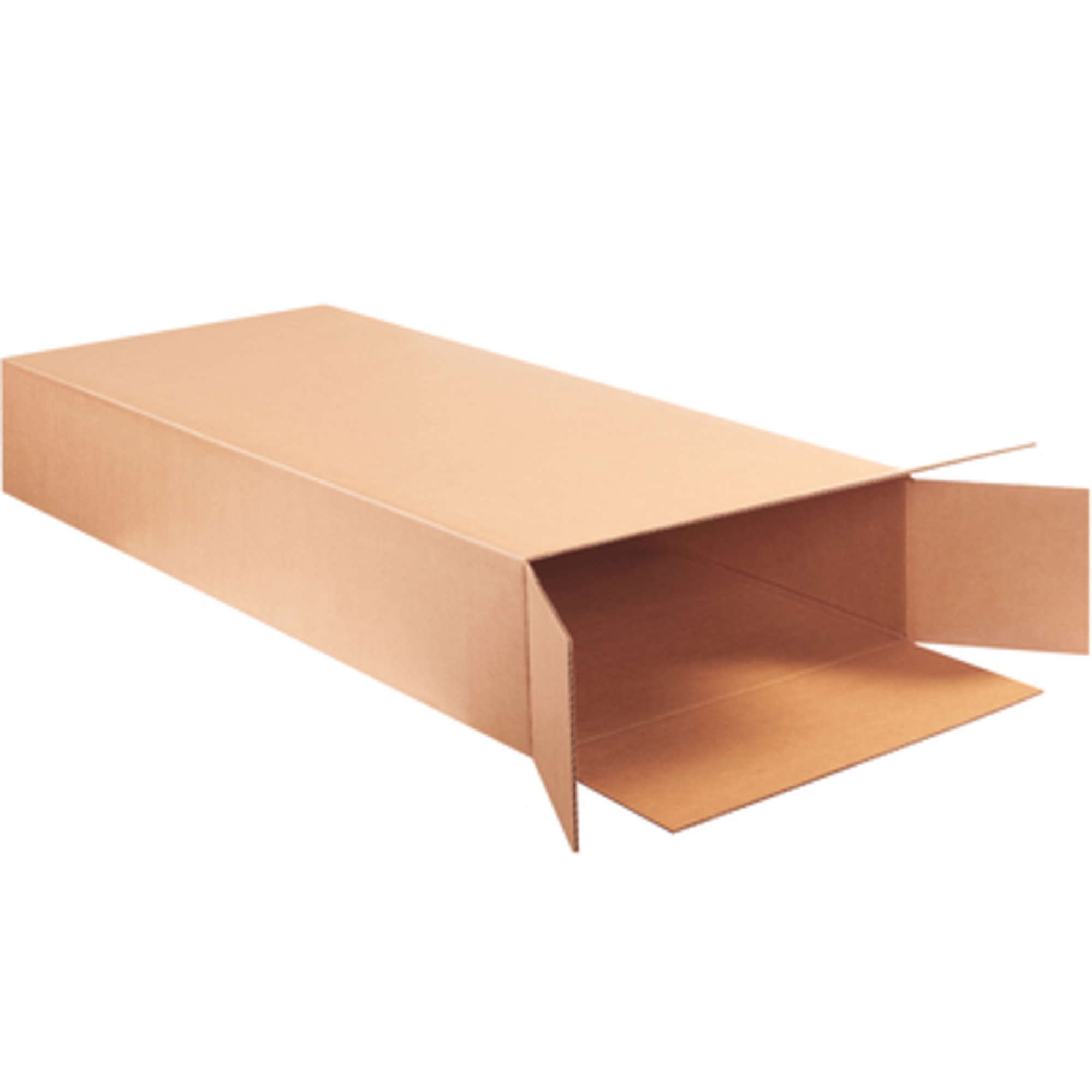 20 x 8 x 50in. Side Loading Boxes, Model# HD20850FOL | Northern Tool