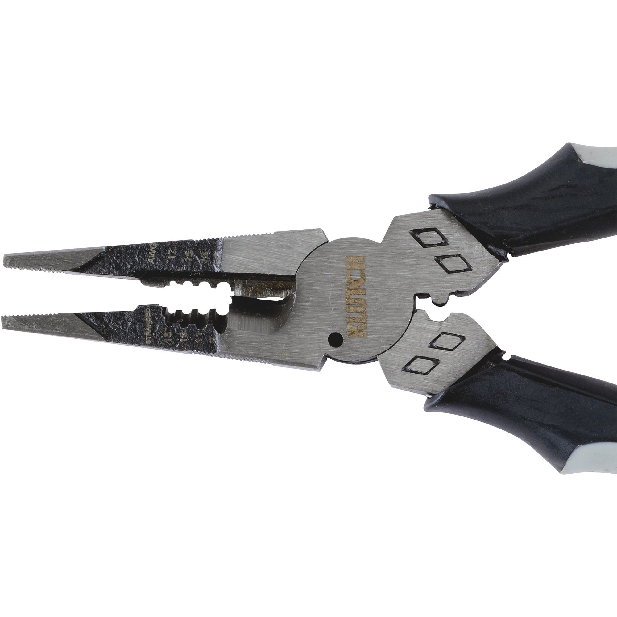 Klutch Multifunction Electrician's Pliers | Northern Tool