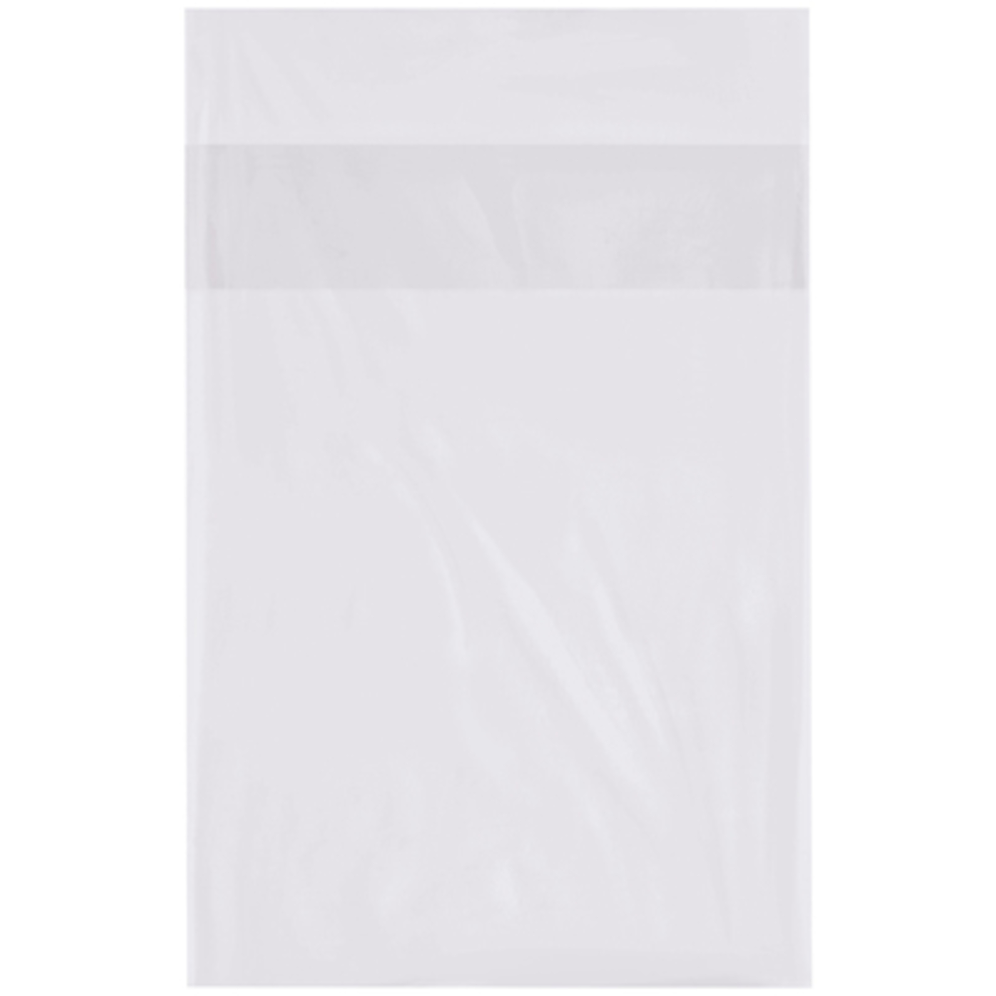 10 x 15in. - 2 Mil Flap Lock Poly Bags 1000/CS, Model# PBFL101502 ...