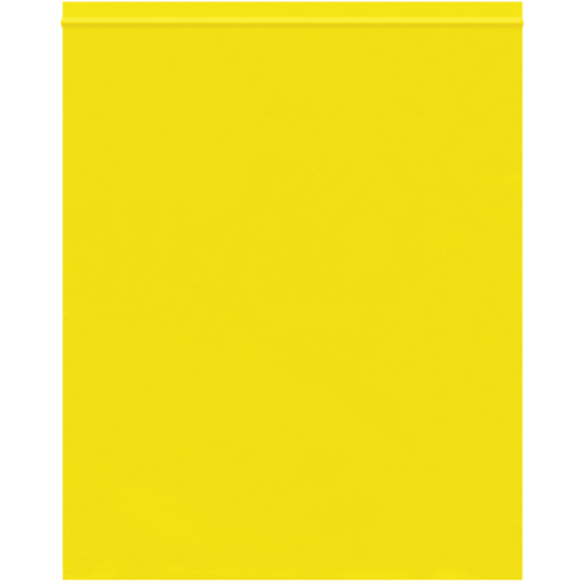 10 x 12in. - 2 Mil Yellow Reclos PBs 1000/CS, Model# PB3655Y | Northern ...