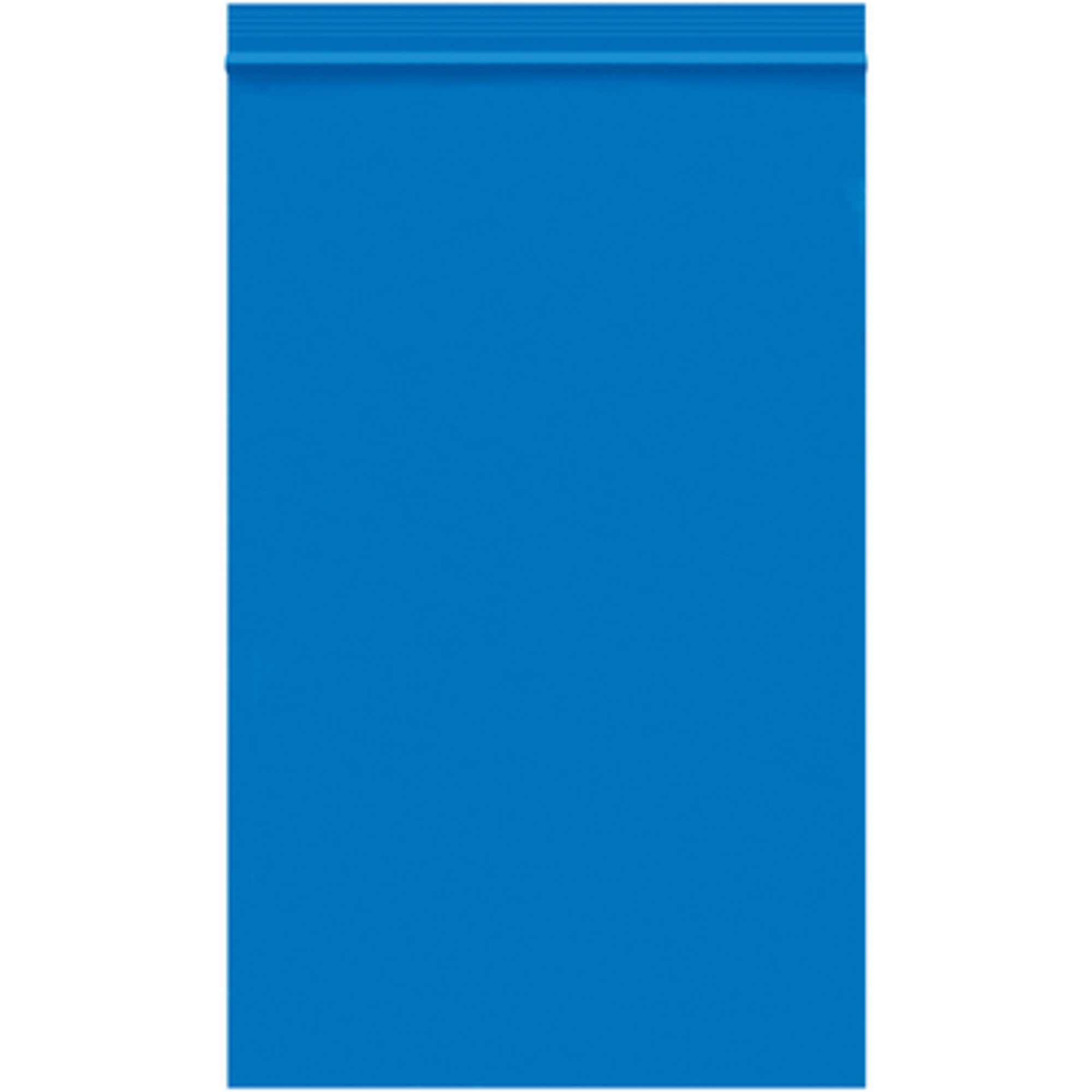 5 x 8in. - 2 Mil Blue Reclos PBs, Model# PB3585BL | Northern Tool