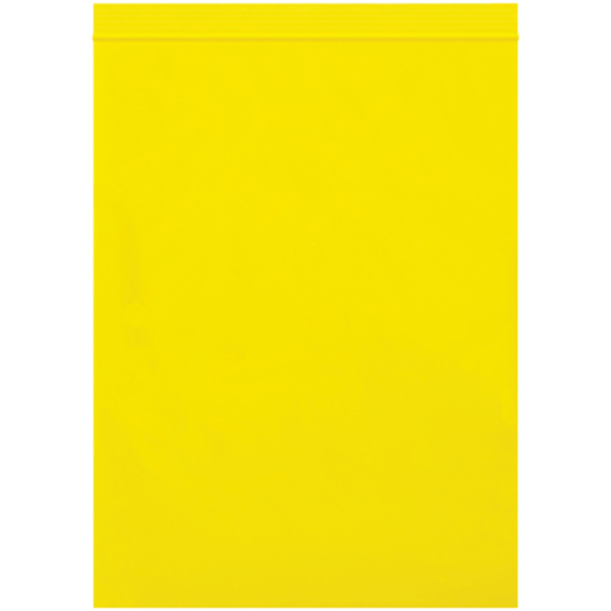 9 x 12in. - 2 Mil Yellow Reclos PBs 1000/CS, Model# PB3645Y | Northern Tool