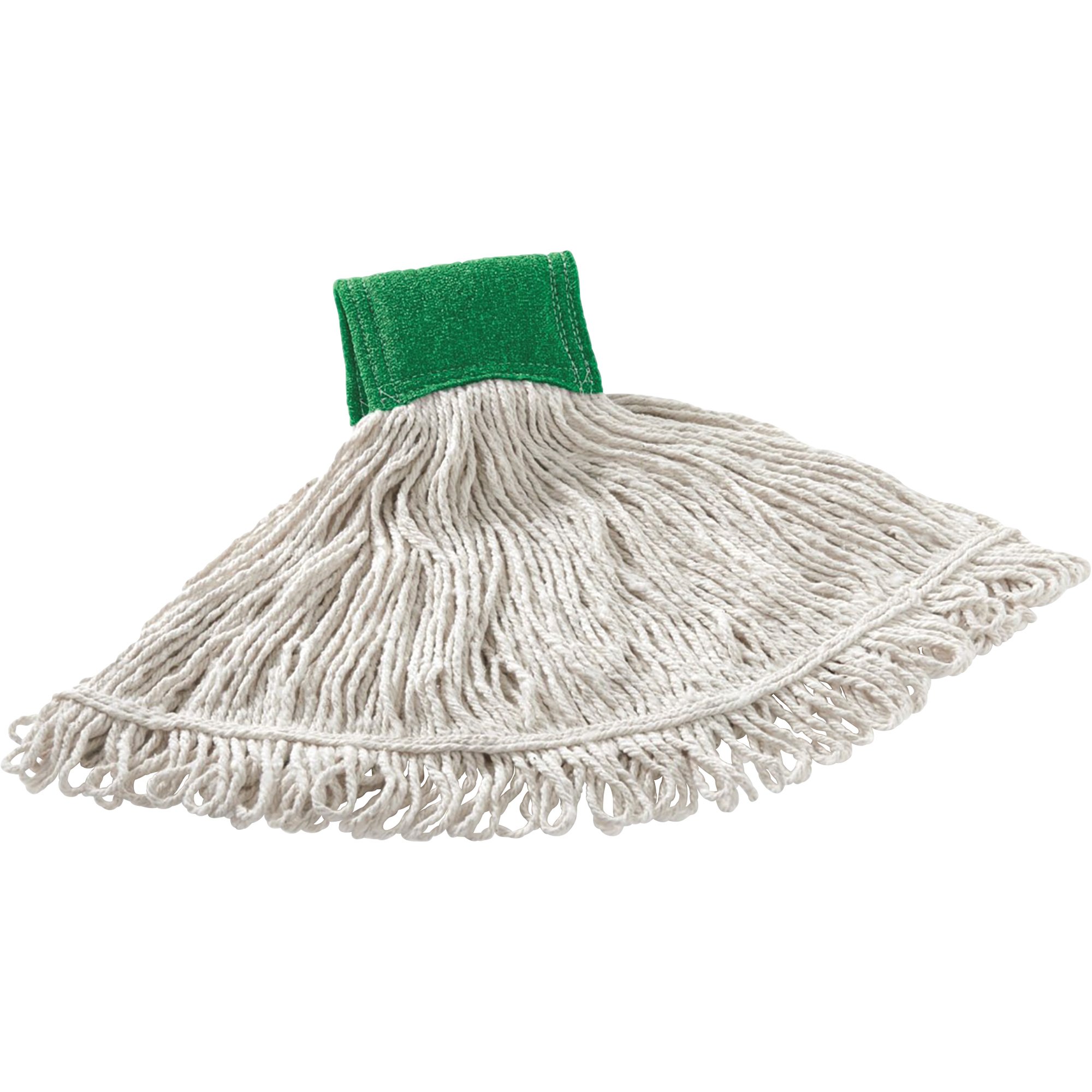 Rubbermaid Super Stitch Mop Head, Model# FGD21306WH00 | Northern Tool