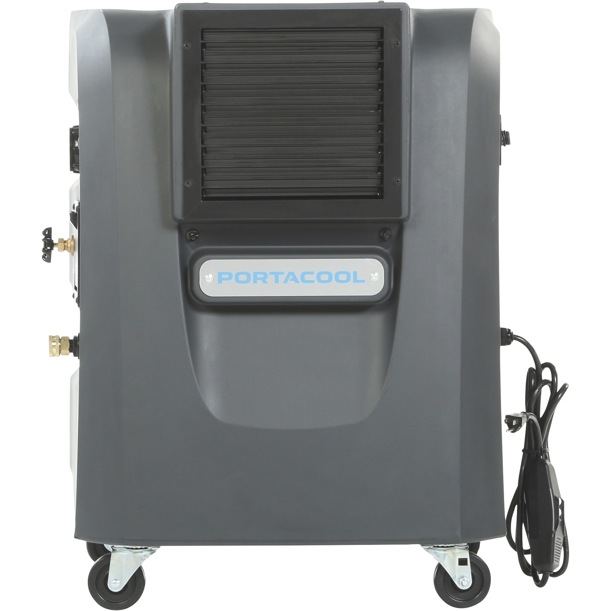 Portacool Cyclone Portable Evaporative Cooler, 2,000 CFM, Model ...