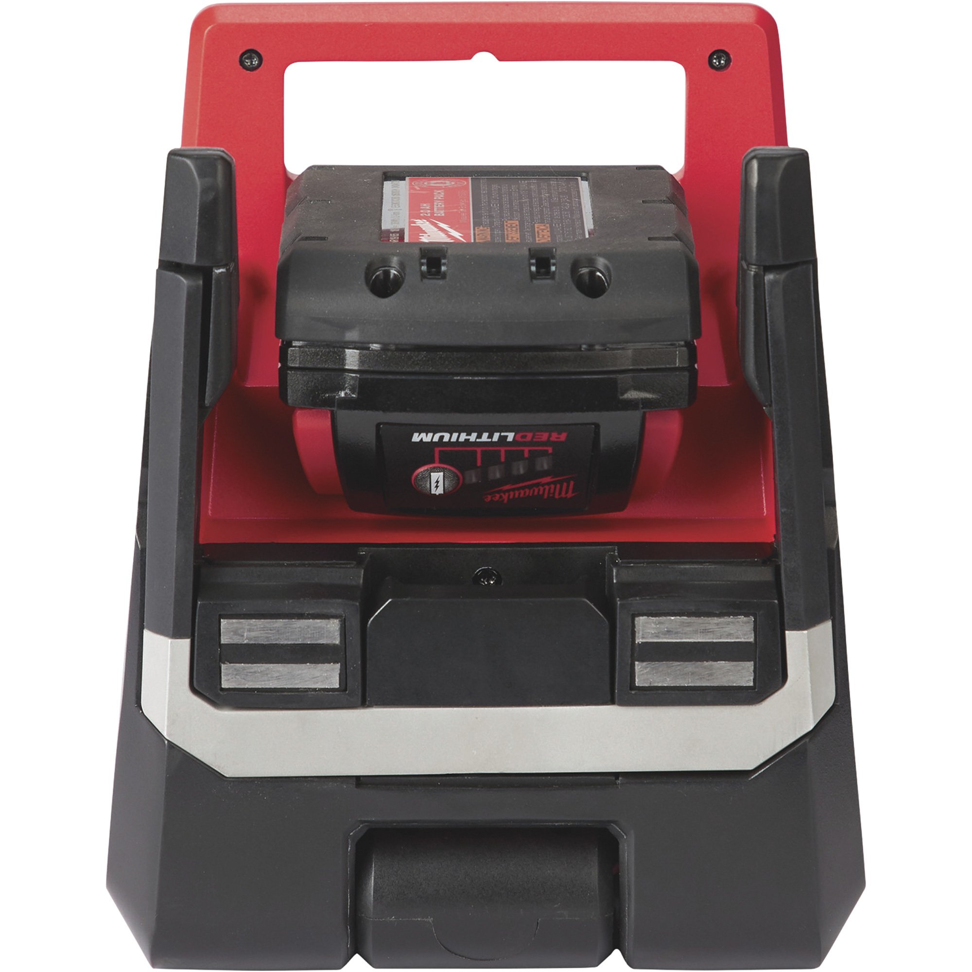 Milwaukee Reconditioned M18 Rover Mounting LED Flood Portable Work ...