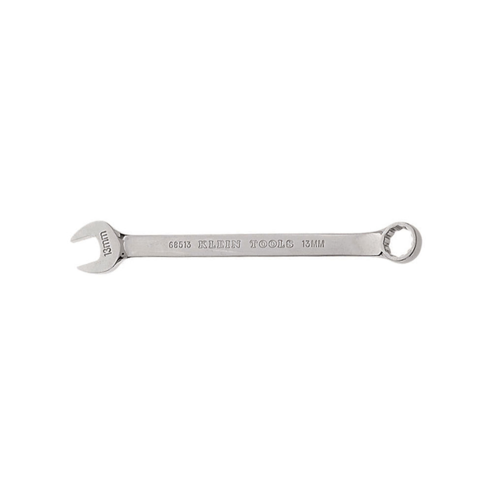 Klein Tools, Metric Combination Wrench 13 mm, Model# 68513 | Northern Tool