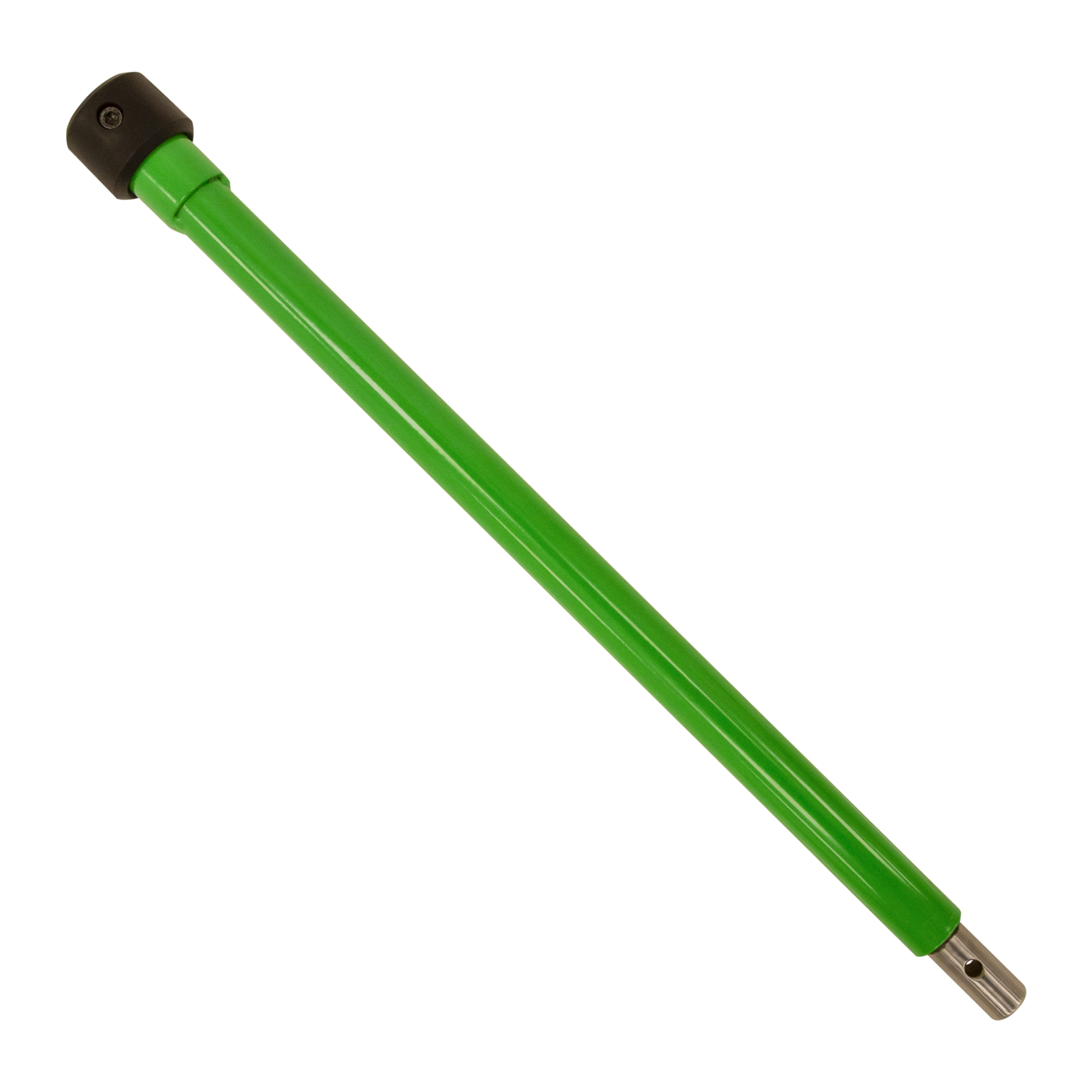 ION, 18in. Ice Auger Extension, Steel, Green, Model# 42897 | Northern Tool