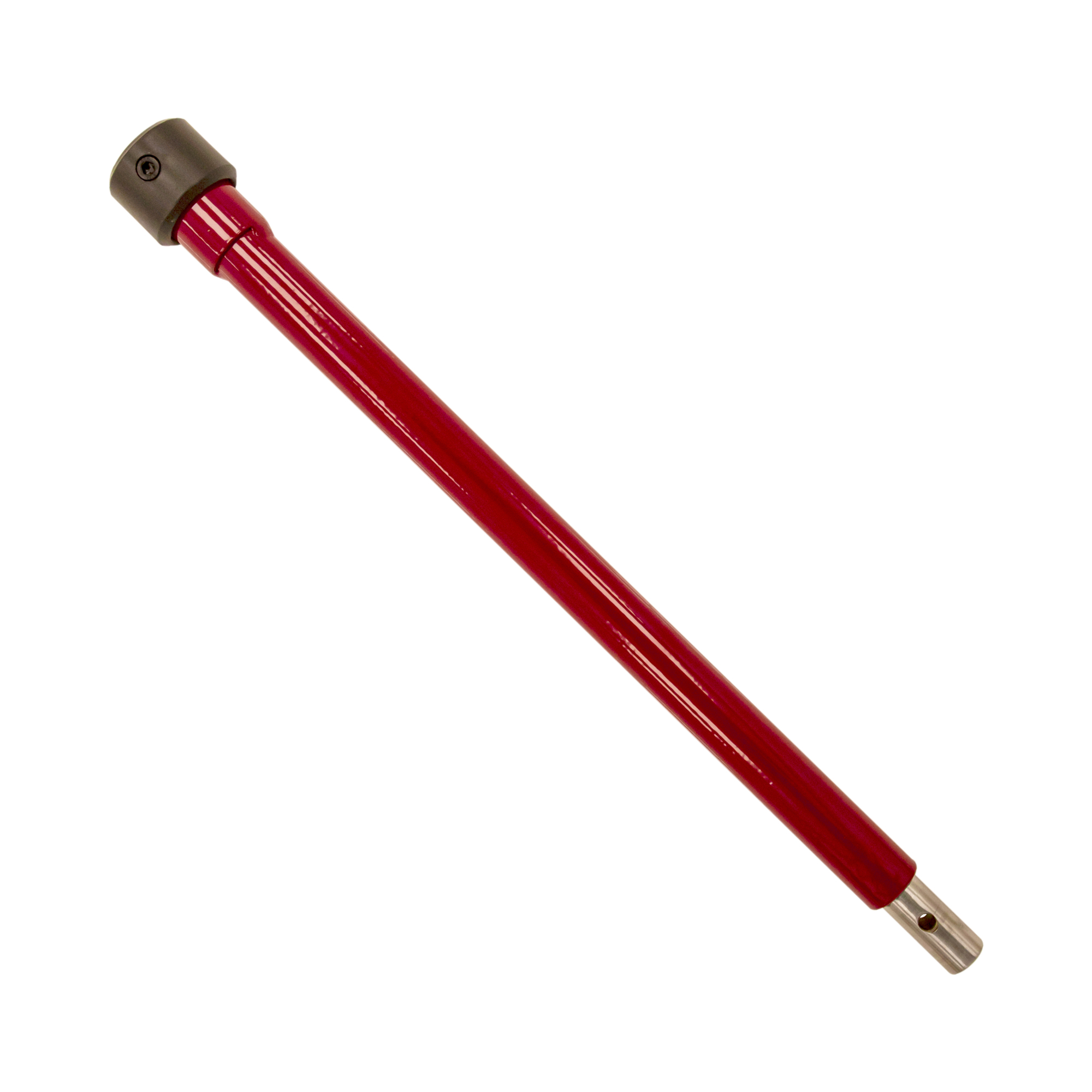 Eskimo, 16in. Ice Auger Extension, Steel, Red, Model# 42903 | Northern Tool