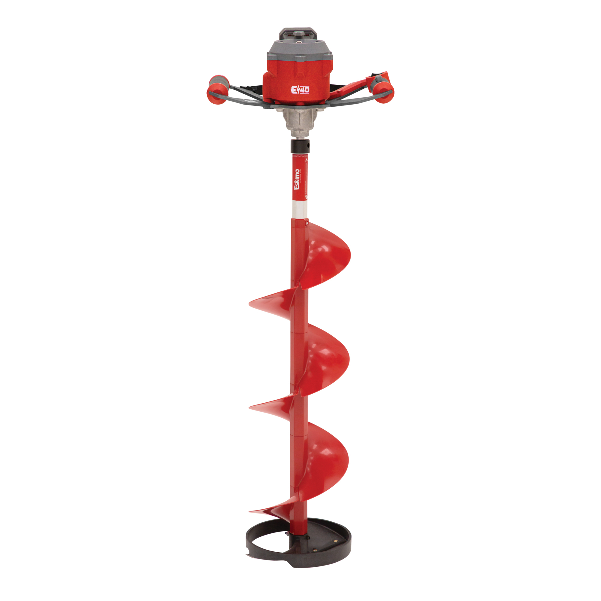 Eskimo E40 Electric Ice Auger 10in. Composite Bit Model 45900 Northern Tool