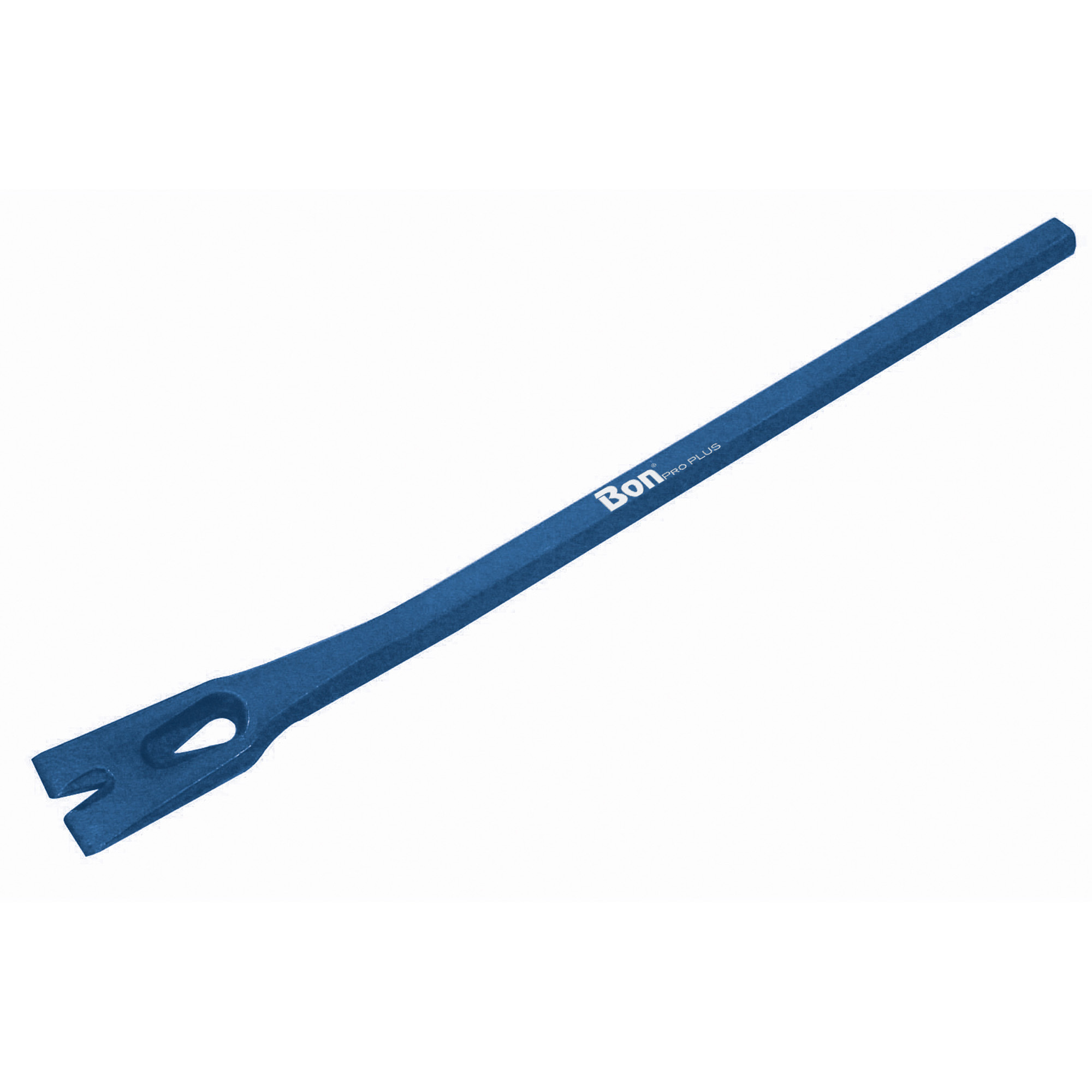 Bon Pro Plus, Straight Ripping Bar - 18in., Model# 14-521 | Northern Tool