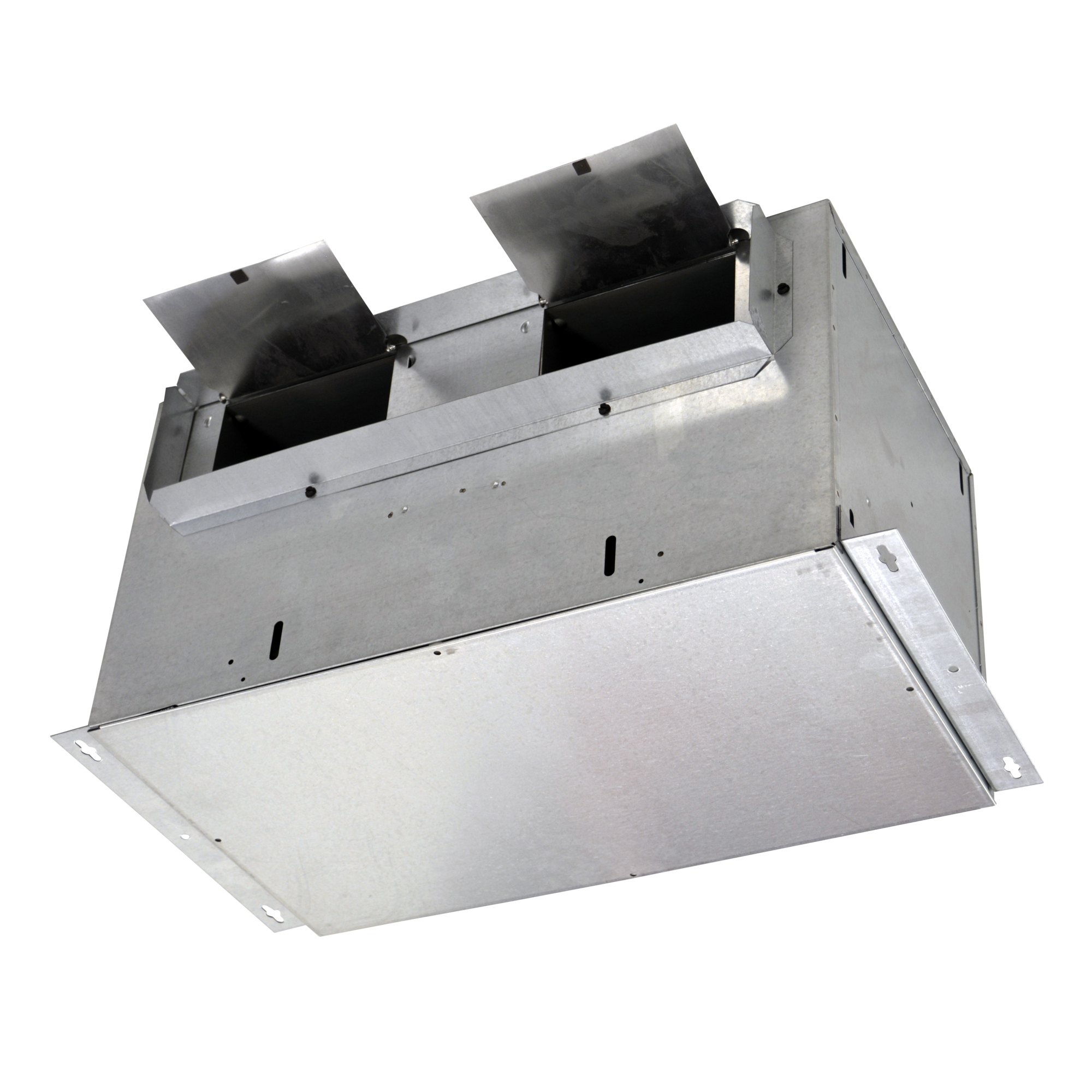 Canarm, BATH FAN 700 CFM EC MOTOR CONTROL., Drive Type Direct, Fan ...