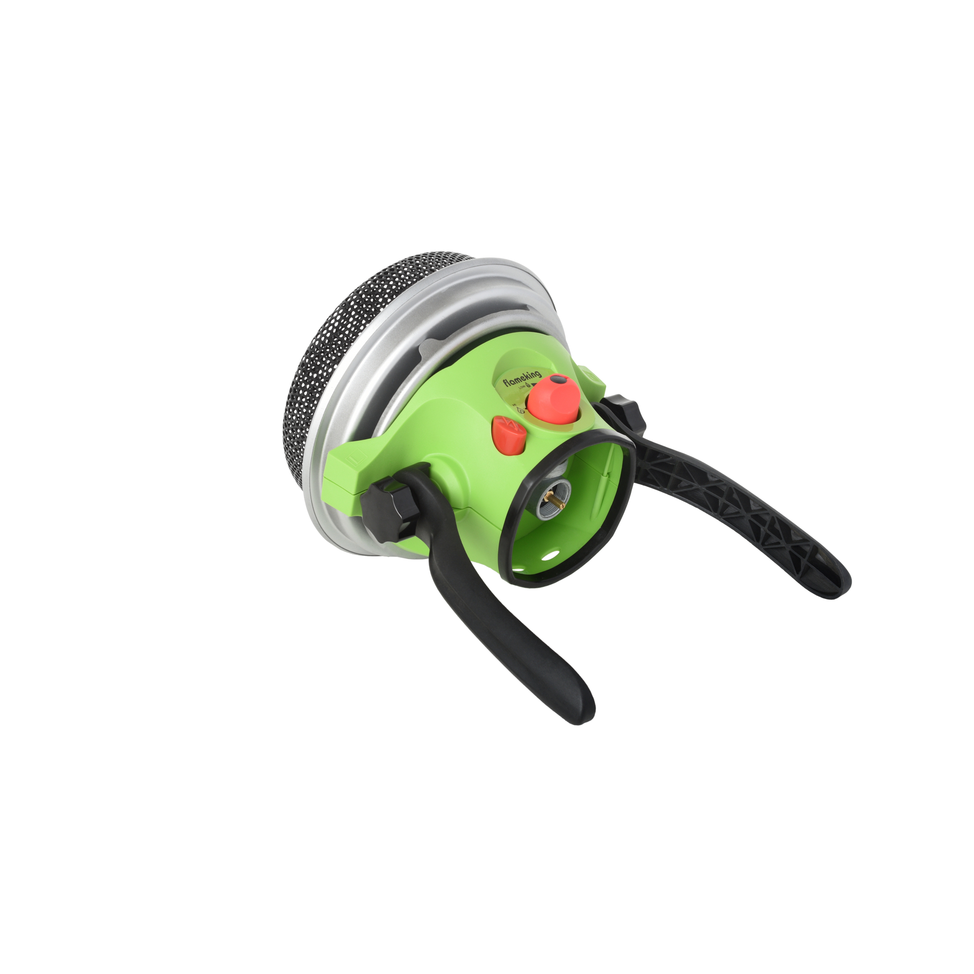 Flame King, 3000 BTU Single Tank Heater, Heat Type Other, Heat Output ...