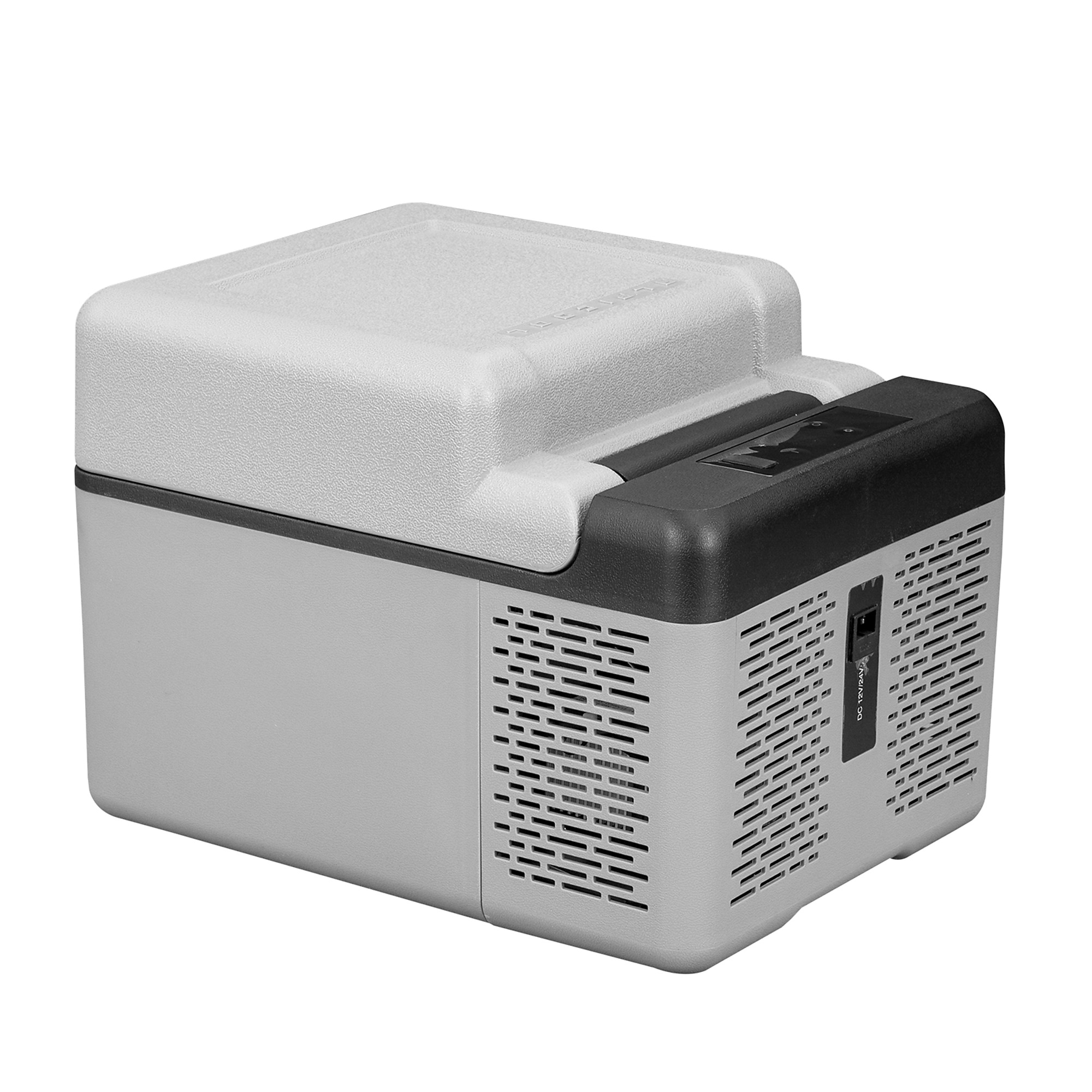 Alpicool, Car Fridge Freezer, Capacity 13 Gal, Model# C12 | Northern Tool