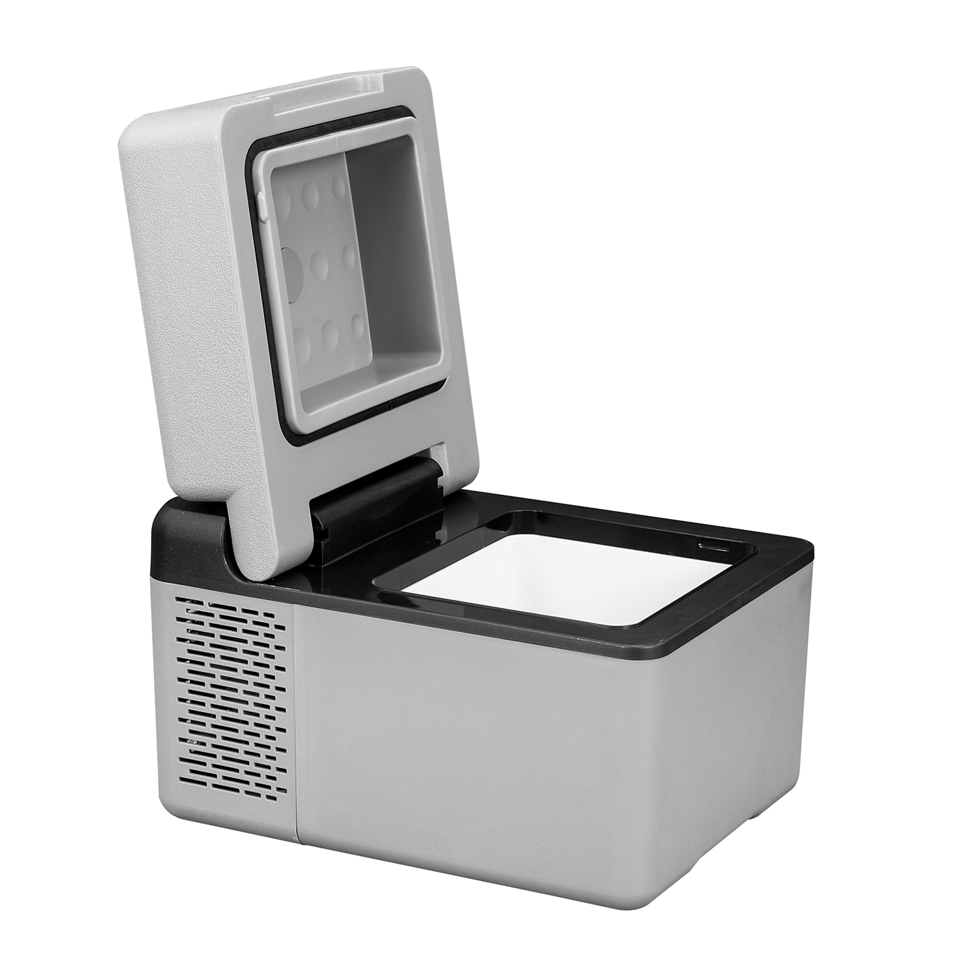 Alpicool, Car Fridge Freezer, Capacity 13 Gal, Model# C12 | Northern Tool