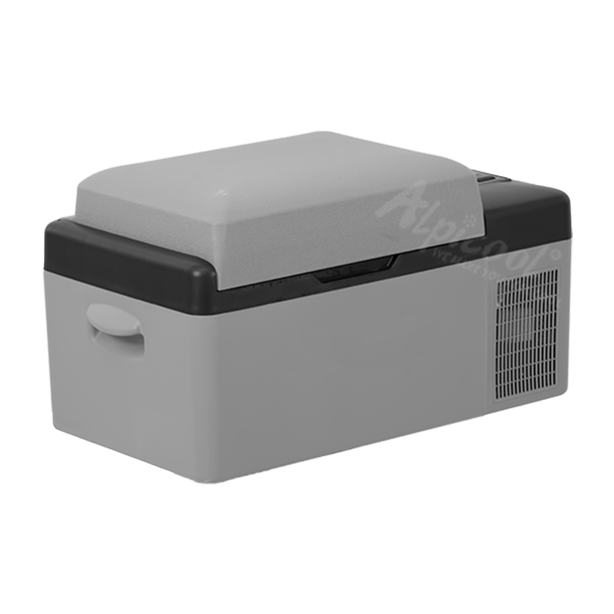 Alpicool, Car Fridge Freezer, Capacity 21 Gal, Model# C20 | Northern Tool