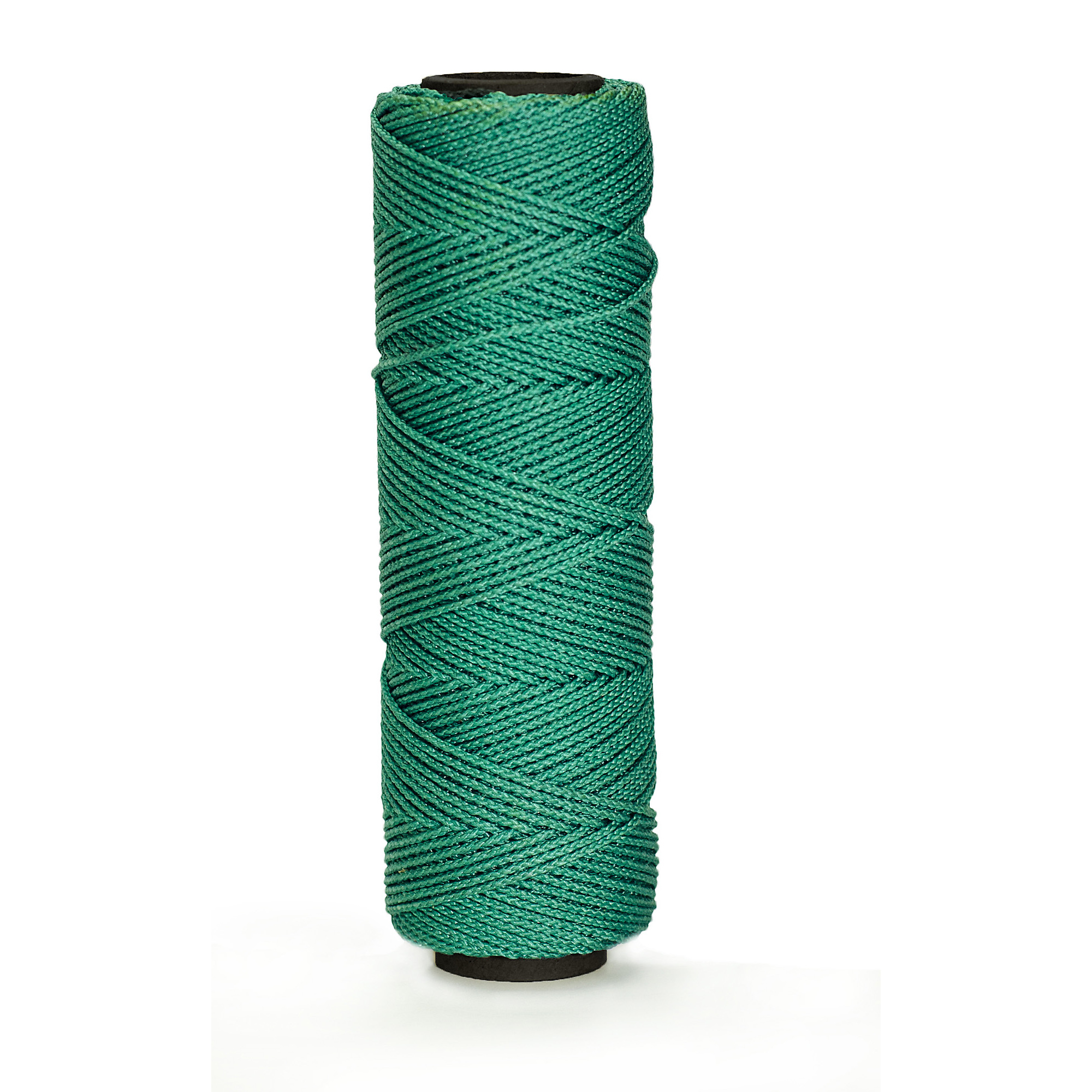 Bon, Line - Nylon #18 Braided - 1000ft. Green, Model# 11-783 | Northern ...