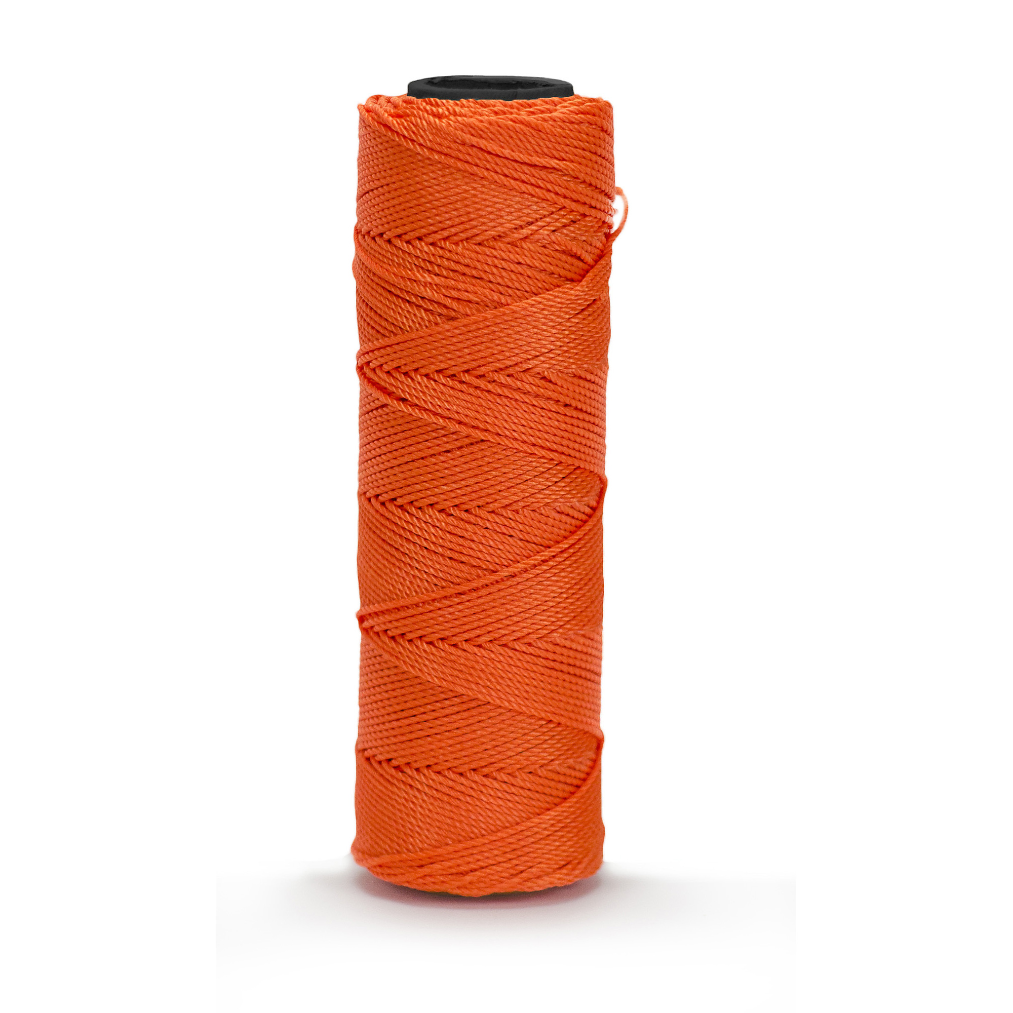 Bon, Line - Nylon #15 Twist - 1000ft. Neon Orange, Model# 81-175 ...