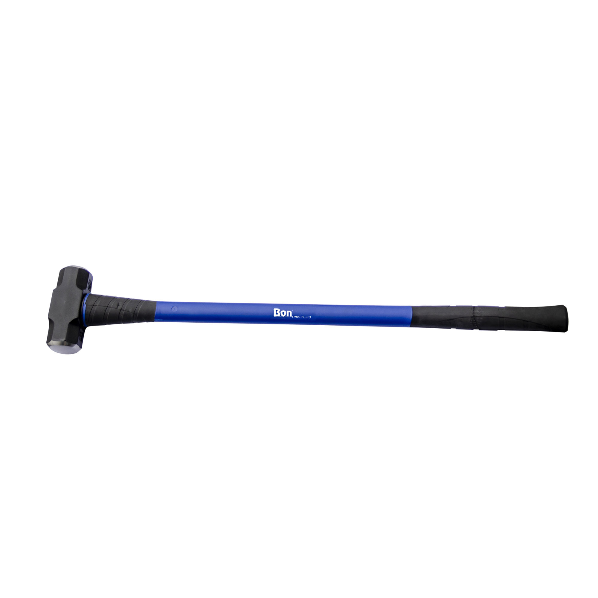 Bon Pro Plus, Sledge Hammer - 10 Lb - 34in. Fiberglass HDL, Model# 84 ...