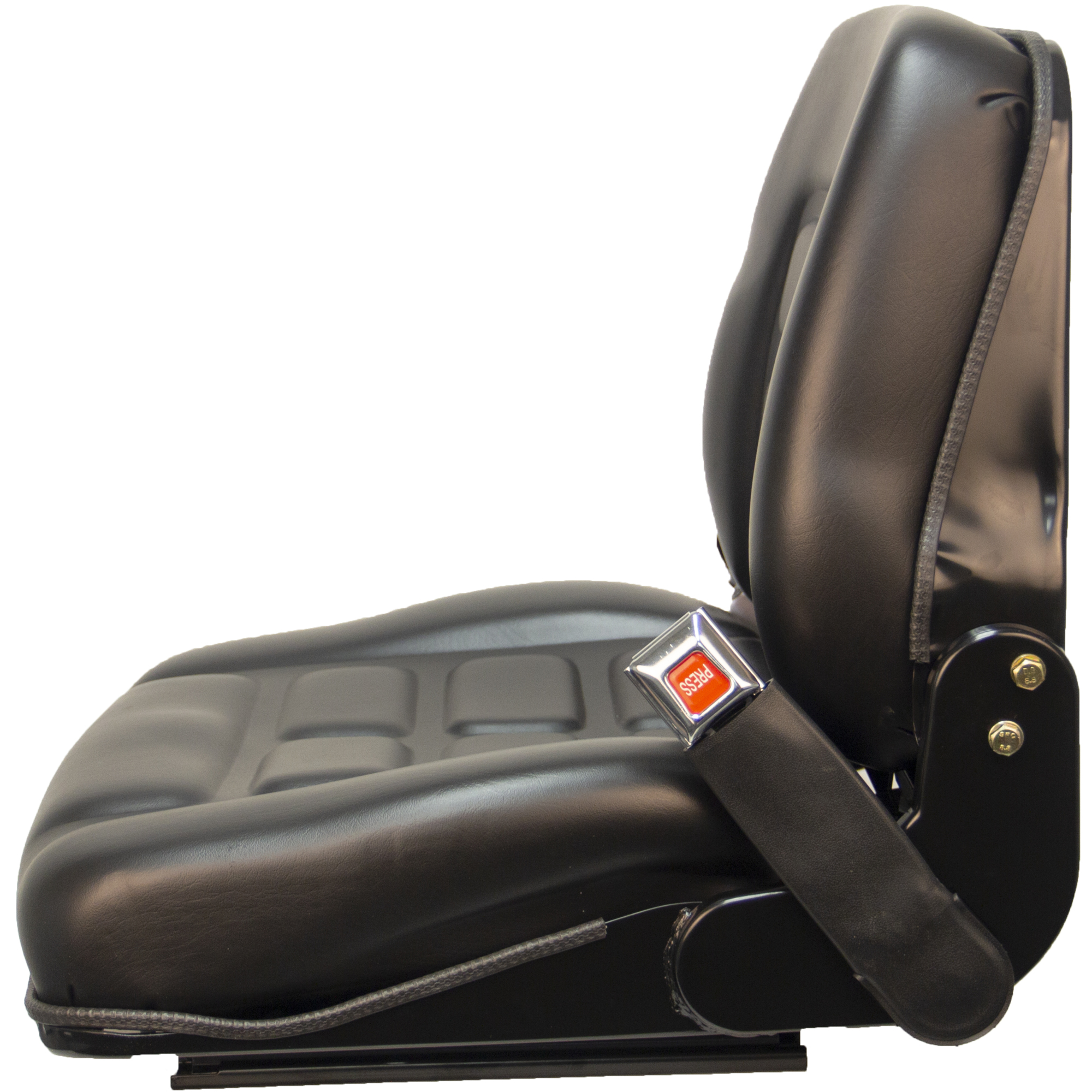 Black Talon Seats, STEEL PAN SEAT. HIGH DENSITY FOAM CUSHIONS ...