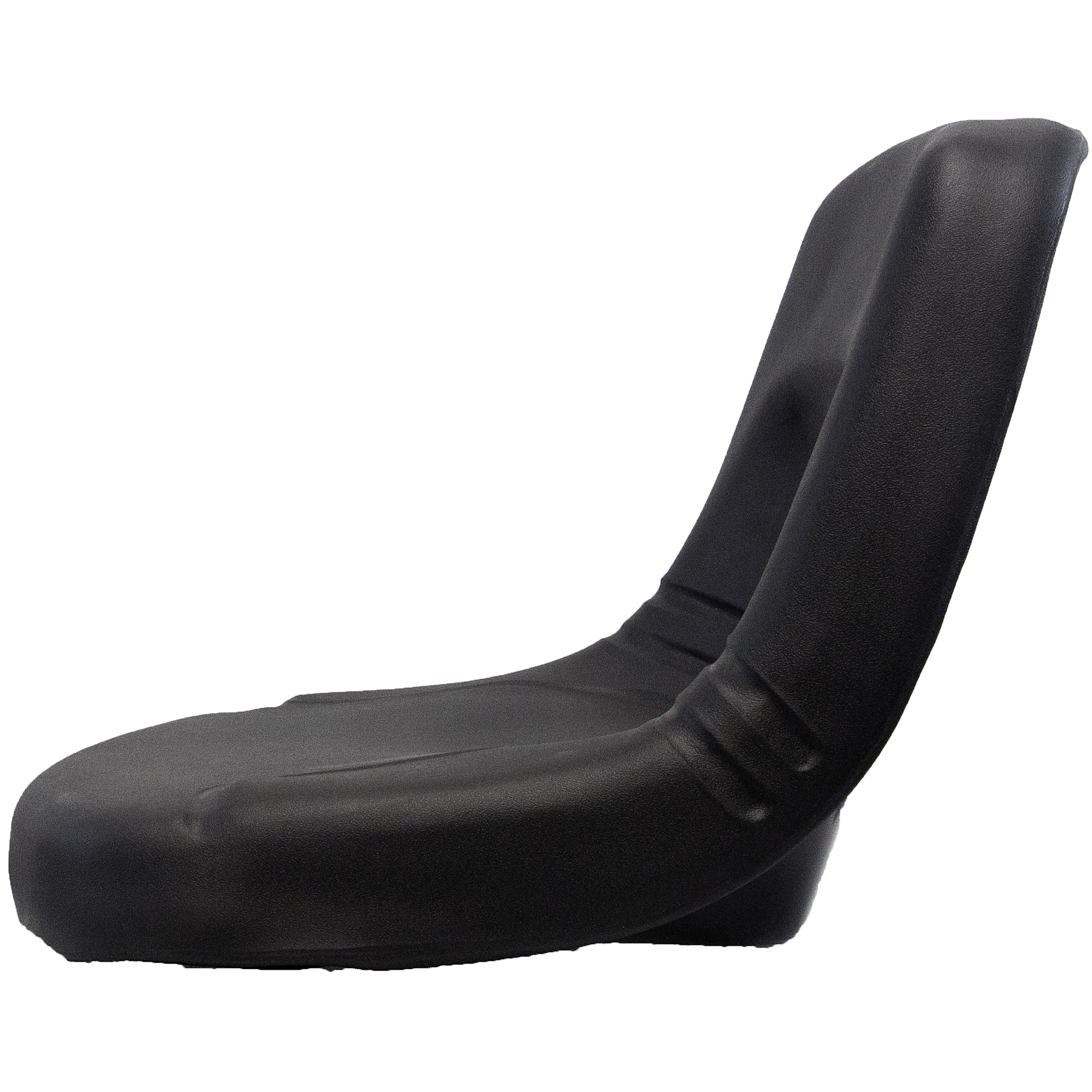Black Talon Seats, HIGH BACK SEAT. HD FOAM CUSHION., Capacity 250 lb ...