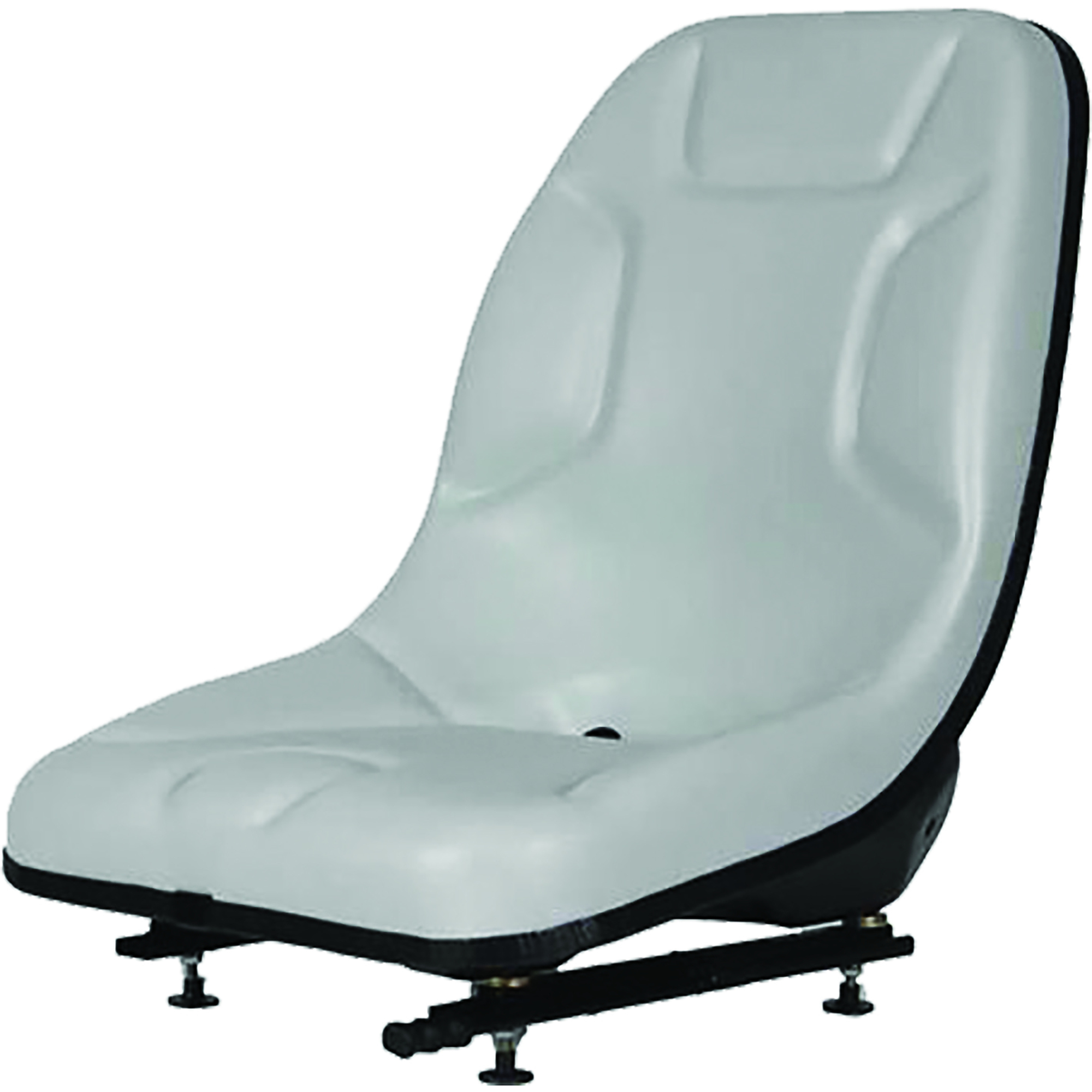 Black Talon Seats, HIGH BACK SEAT. HD FOAM CUSHIONS,, Capacity 250 lb ...