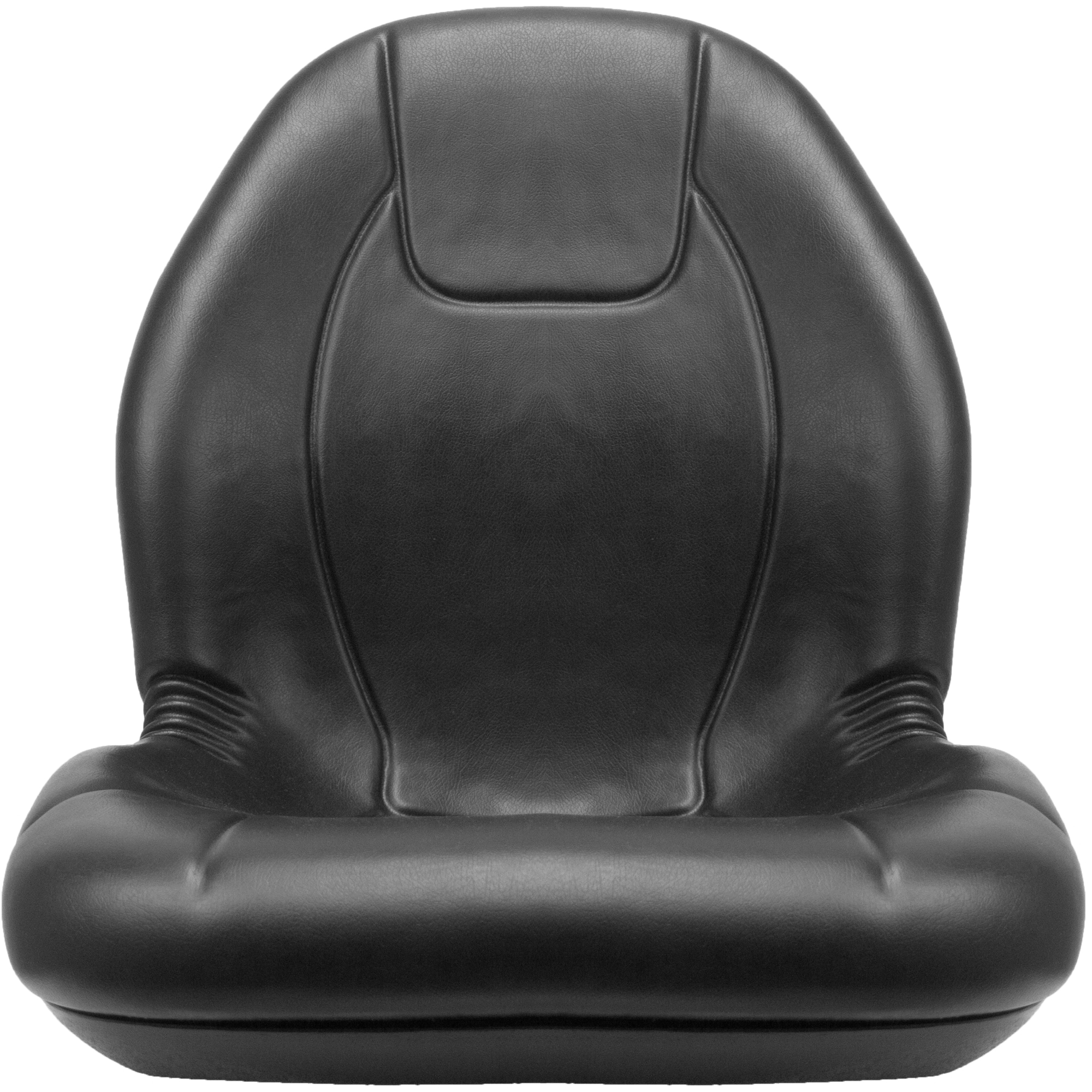 Black Talon Seats, SEAT WITH HIGH DENSITY FOAM CUSHION., Model ...