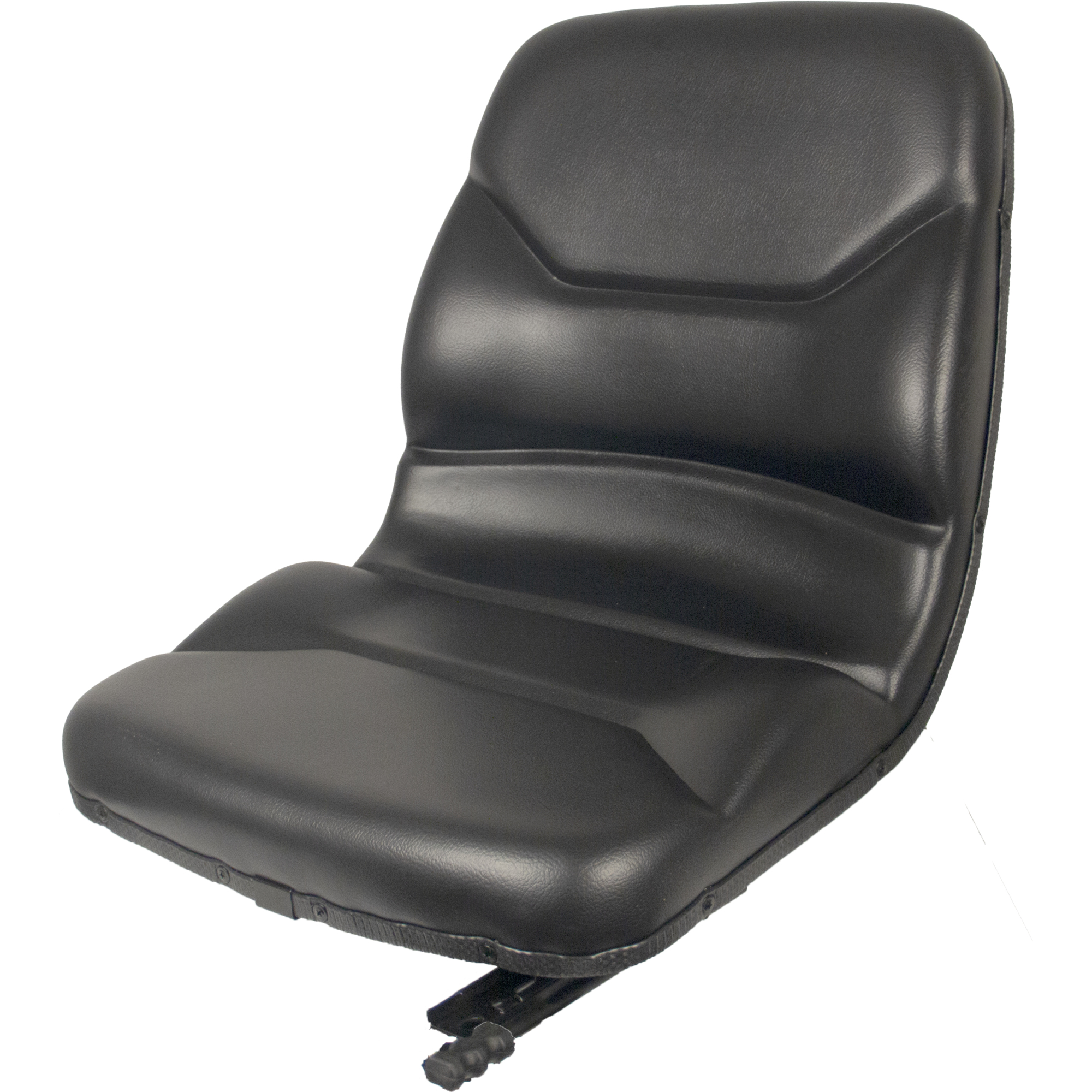 Black Talon Seats, HIGH BACK SEAT. HD FOAM CUSHIONS., Capacity 250 lb ...