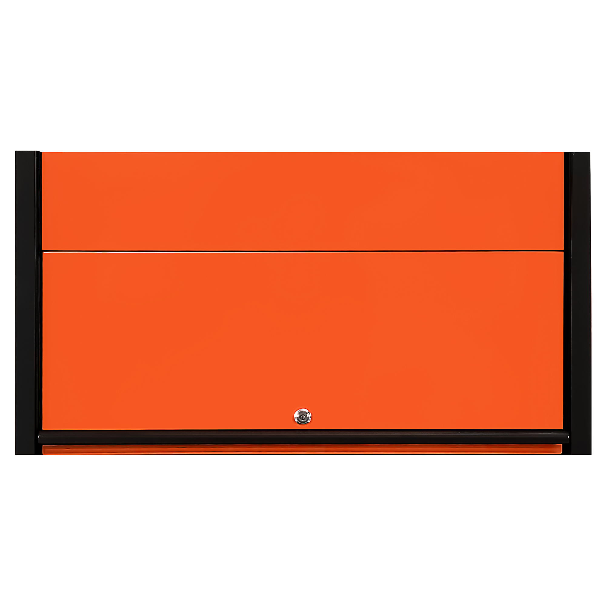 Extreme Tools DX Series Power Workstation Hutch - 41in.W x 25in.D x 22 ...