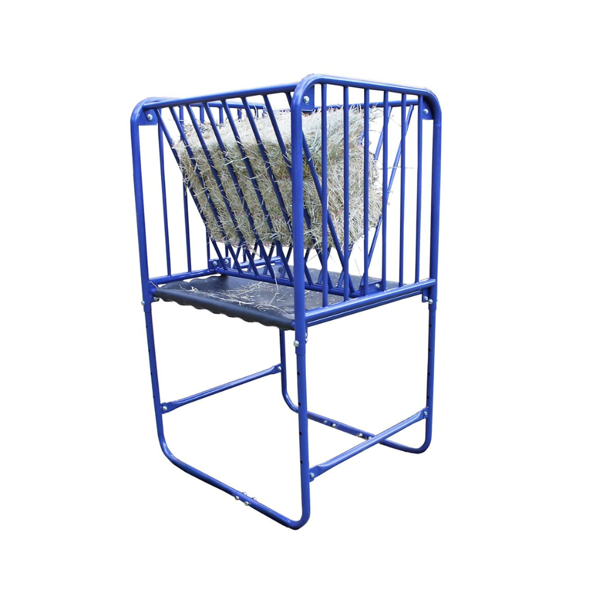 Farm & Yard, Hay and Grain Multifeeder for Small to Large Farm Animals ...