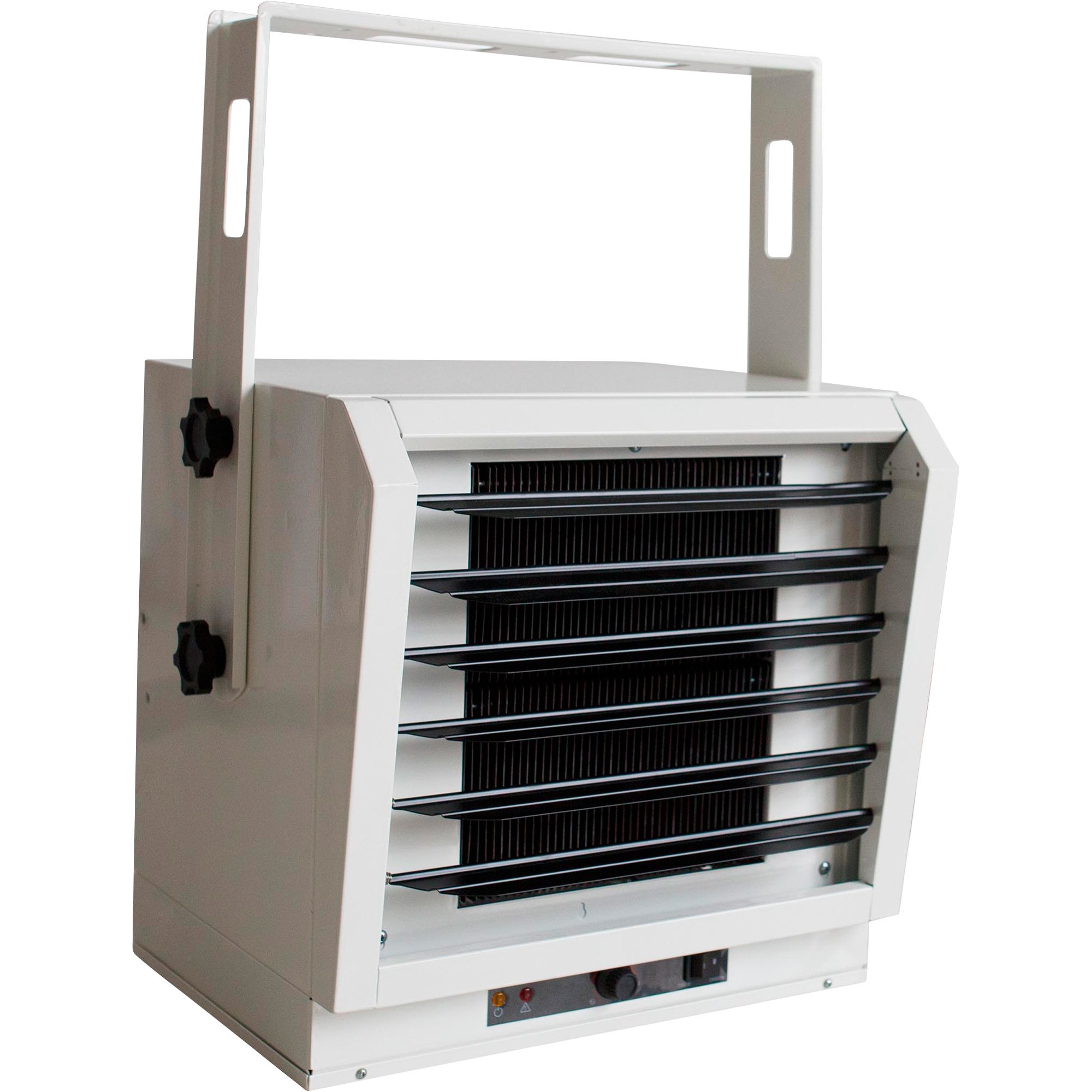 Thermosphere Overhead Workshop Heater — 34,100 BTU, 10,000 Watts, 240 ...