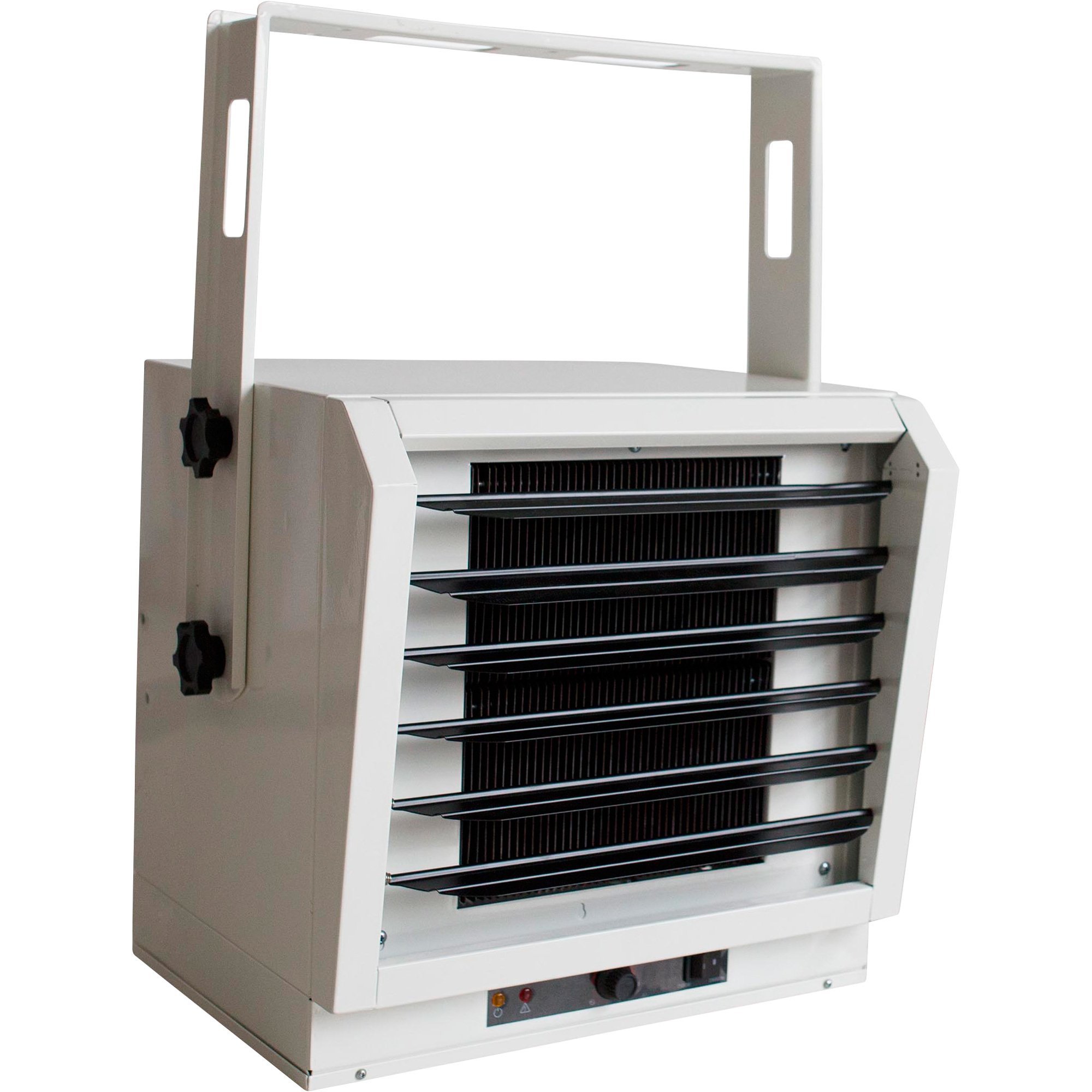 Thermosphere Overhead Workshop Heater — 51,615 BTU, 15,000 Watts, 240 ...