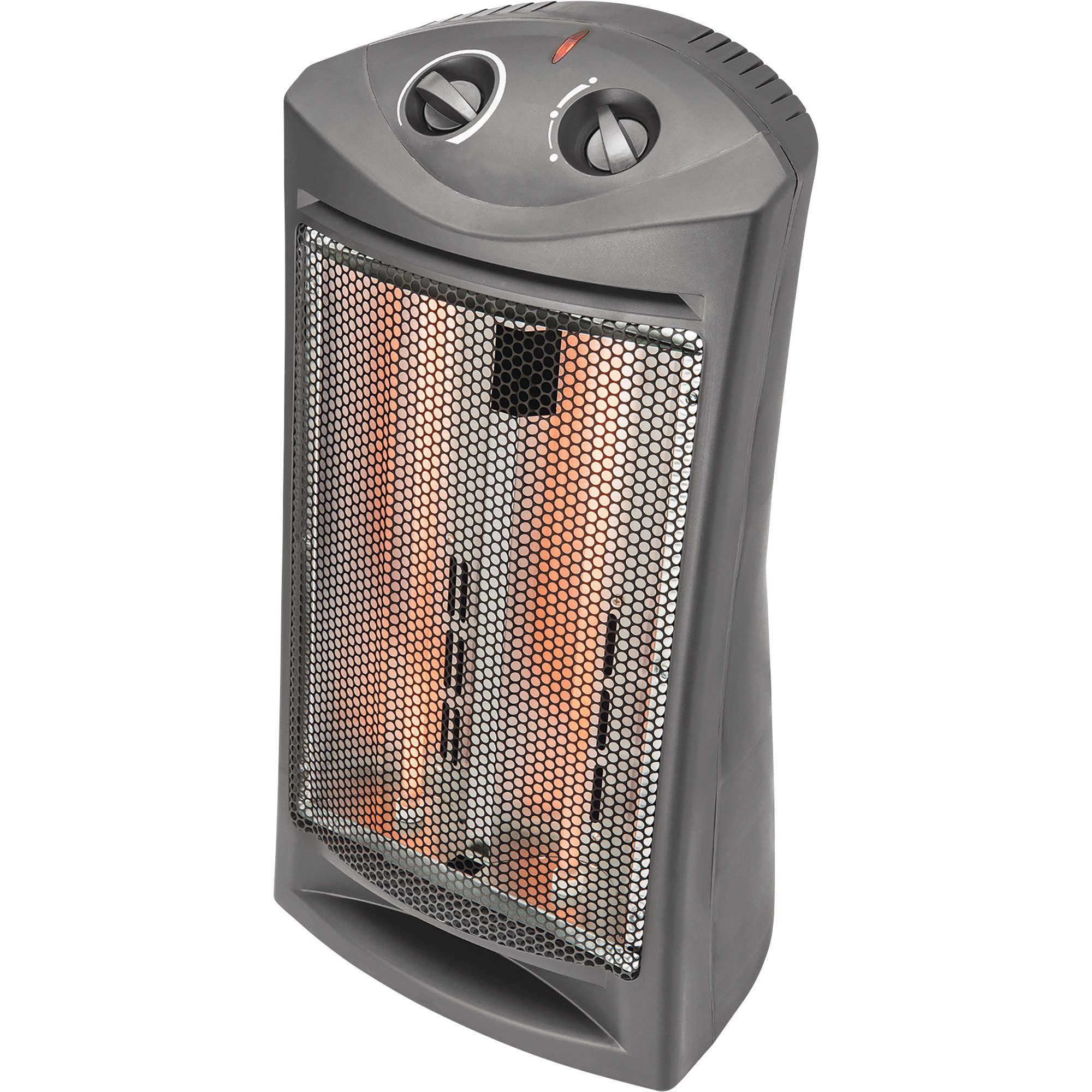 ProFusion Radiant Heater with 2 Heat Settings — 5,200 BTU, Model# TQH ...