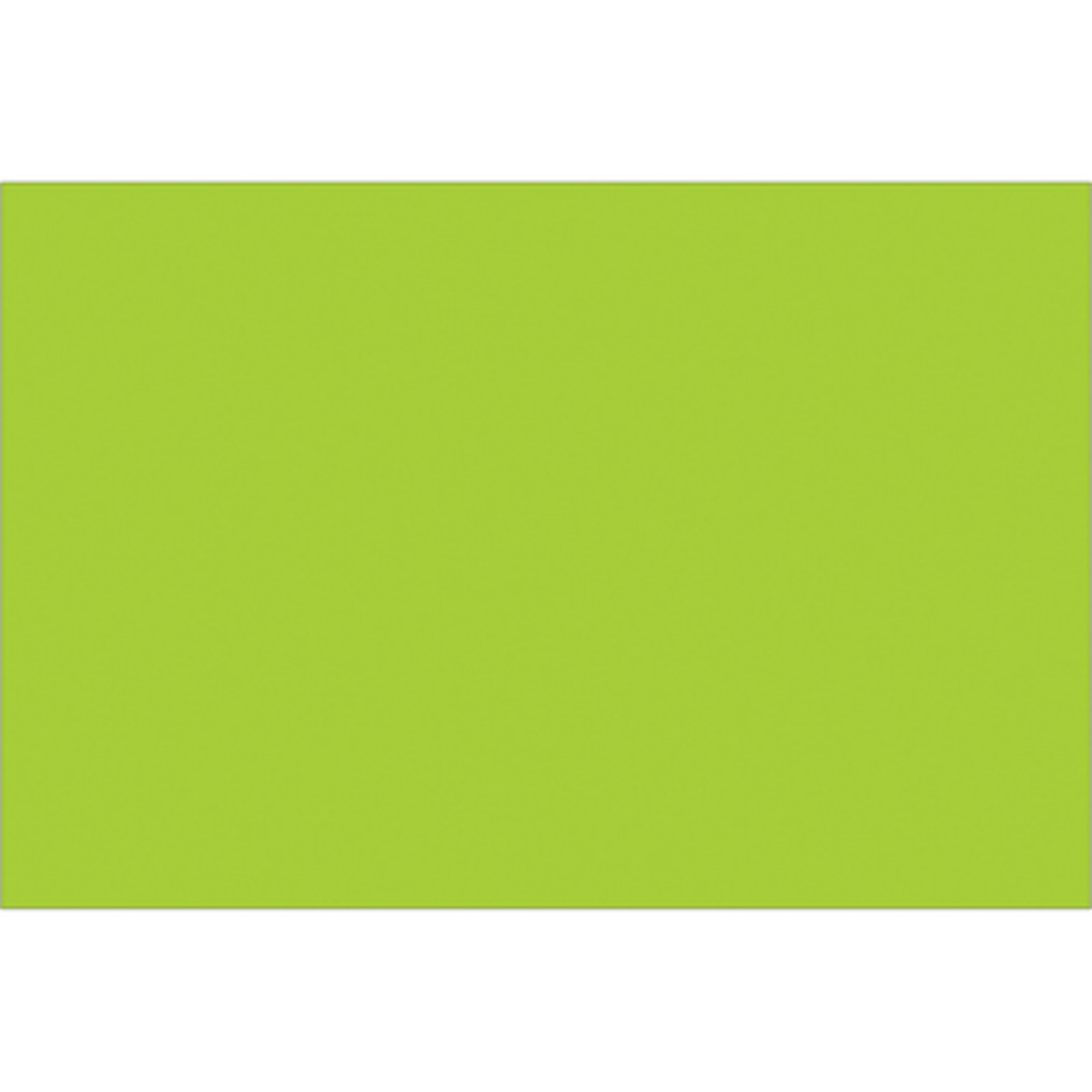 2 x 3in. Fluor Green Inven Recta Label 500/CS, Model# DL630J | Northern ...