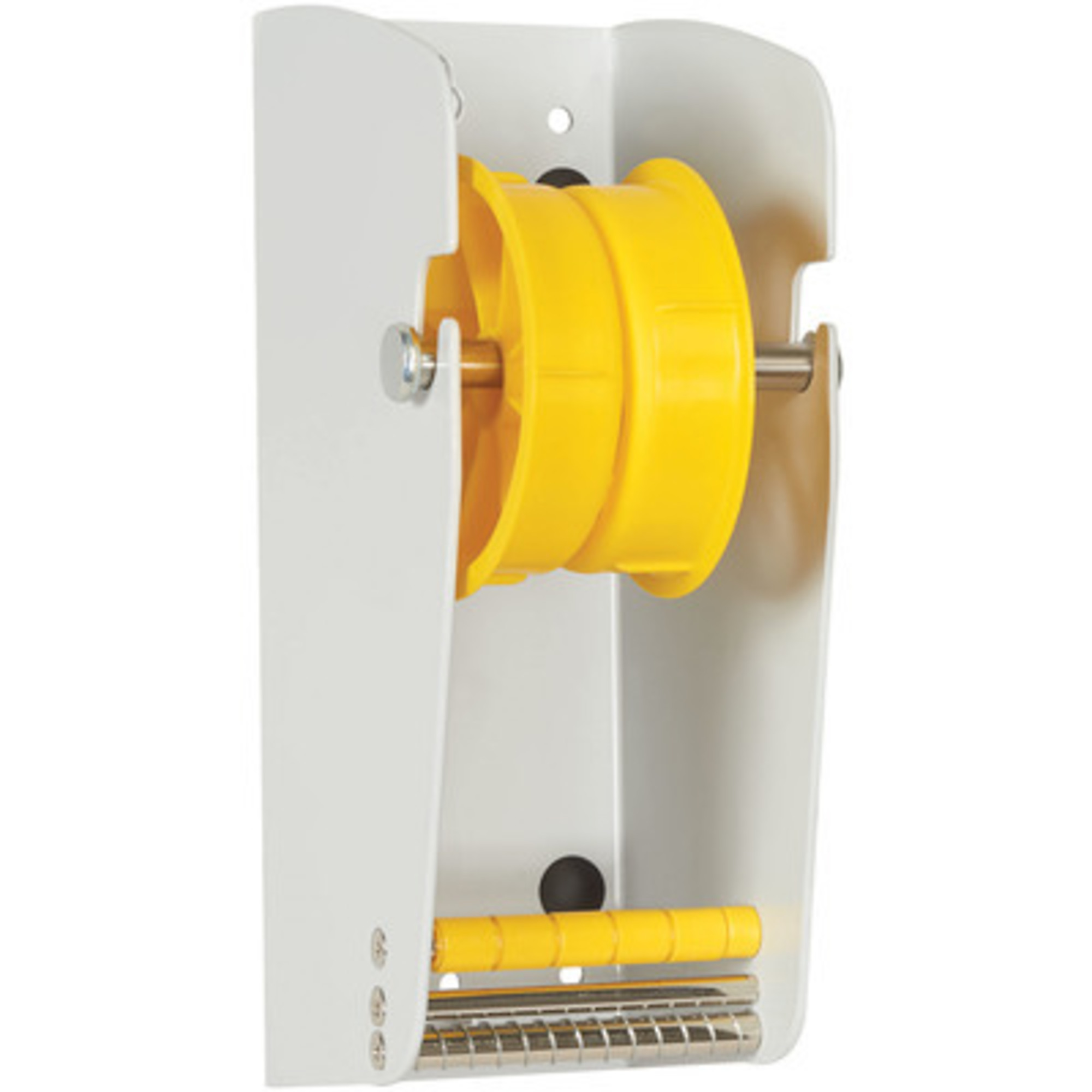 3in. - Wall Mount Label Dispe 1/CS, Model# LDM300 | Northern Tool
