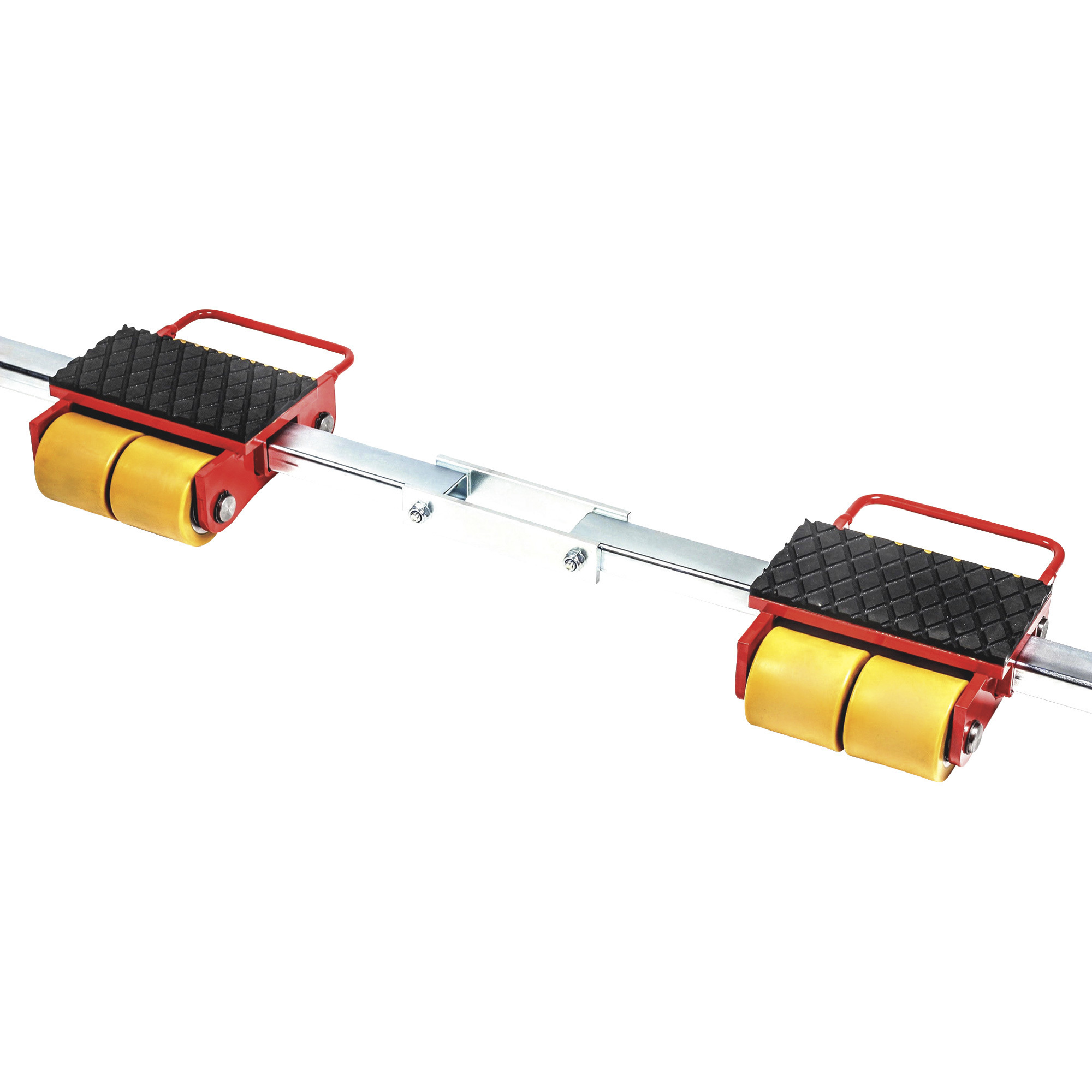 HTS Machine Moving ECO-Skate, 6-Ton Capacity, Model# i60S | Northern Tool