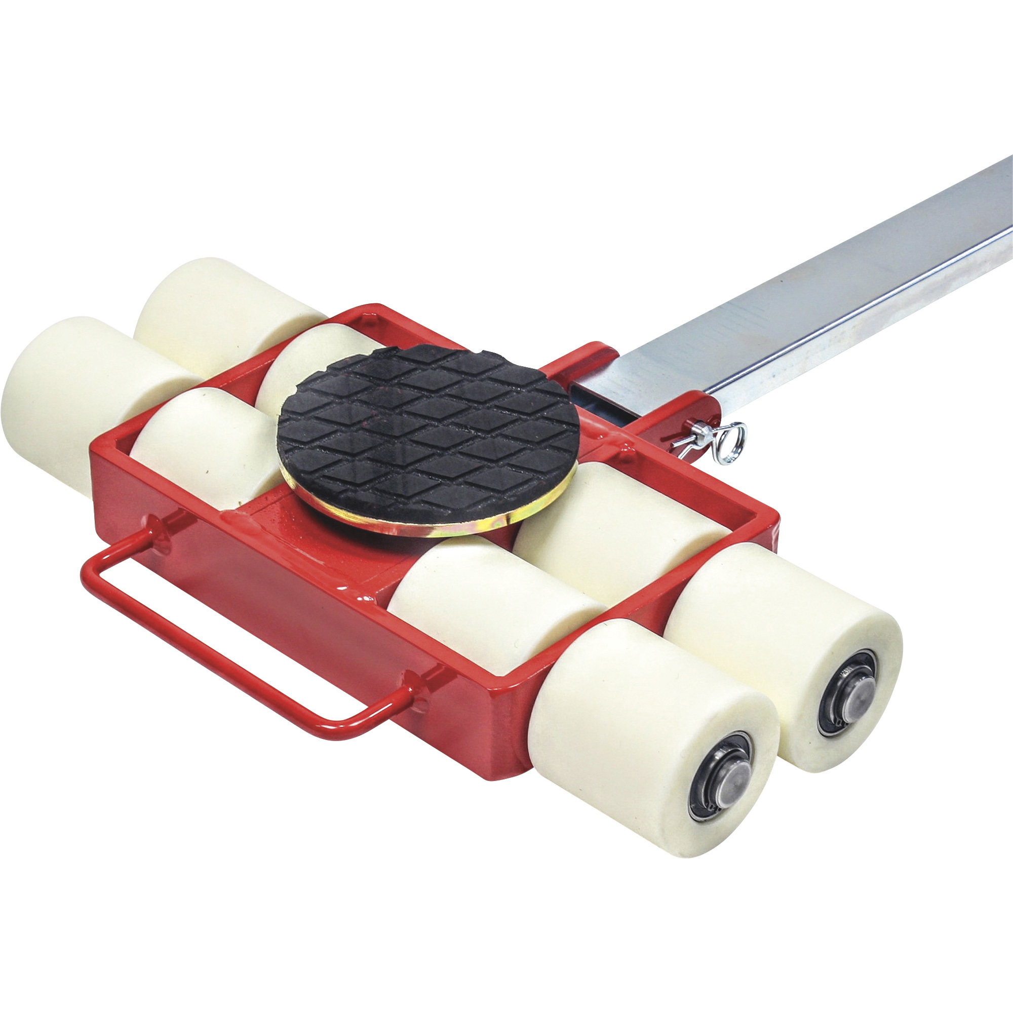 HTS Machine Moving ECO-Skate — 8-Ton Capacity, Model# iN80L | Northern Tool