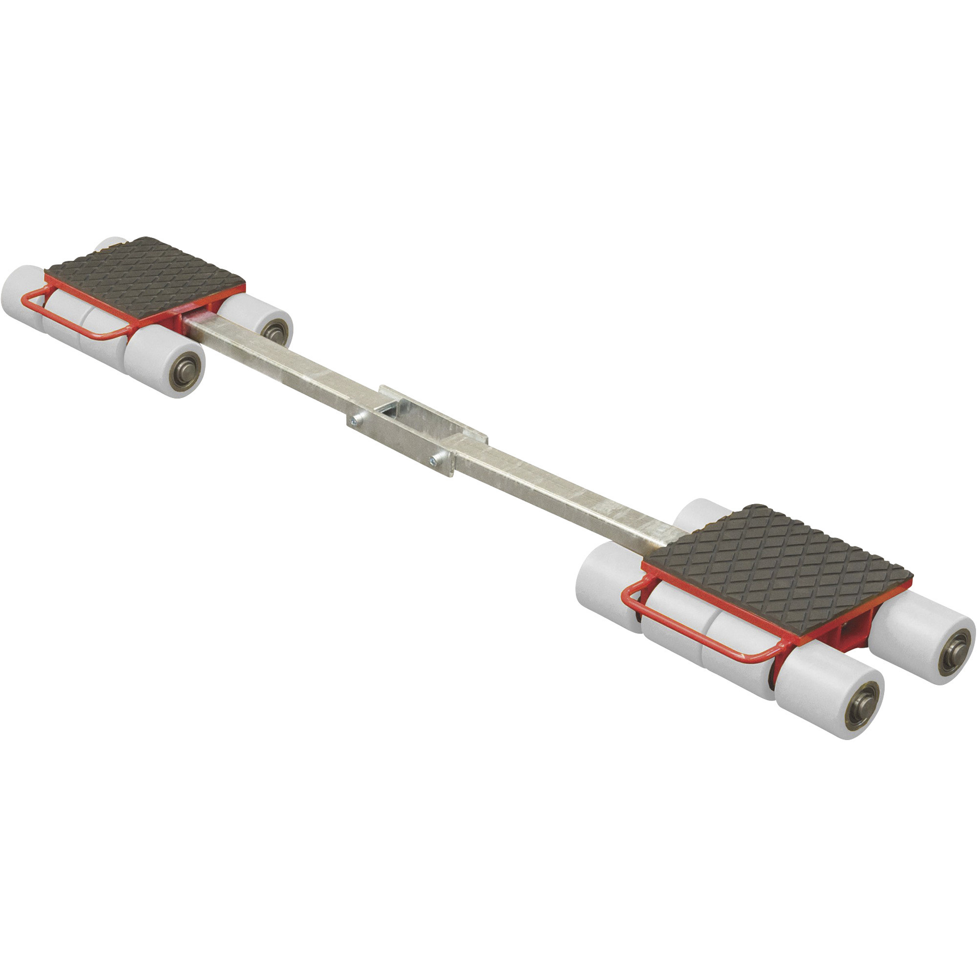 HTS Machine Moving ECO-Skates, Pair — 16-Ton Capacity, Model# iN160S ...