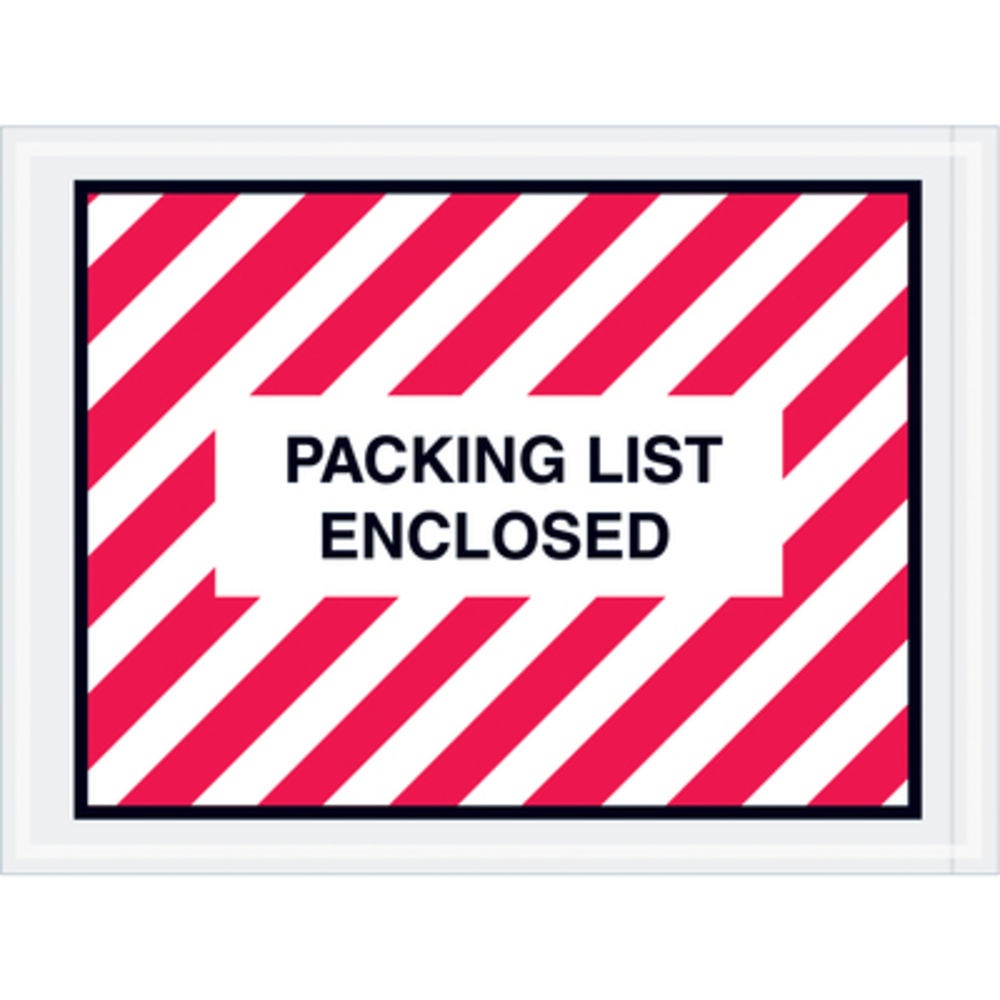 4 1/2 x 6in. Rd. \"PLE\" Env.s 1000/CS, Length 4.5 in, Model# PL409 ...