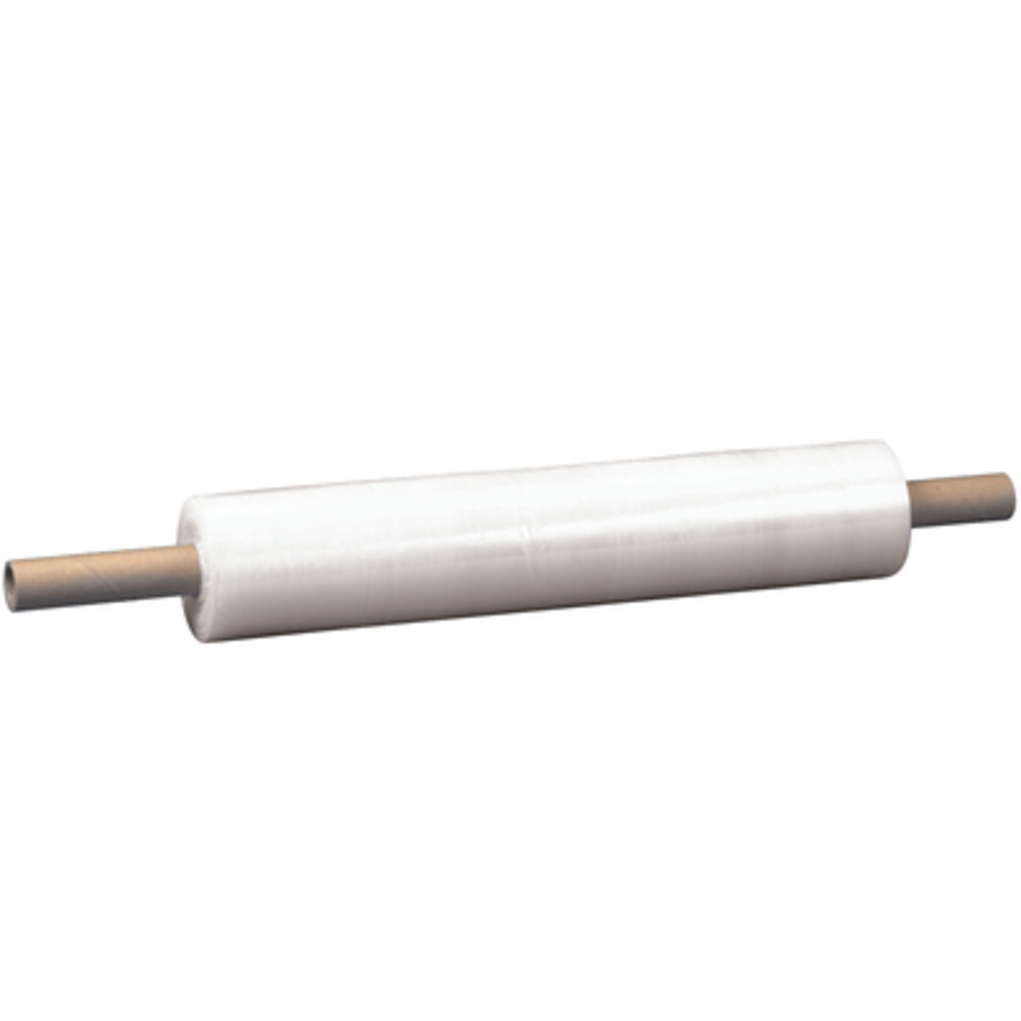 30in. x 80 Ga x 1000ft. E Core Cst Str F 4/CS, Roll Length 1000 ft ...