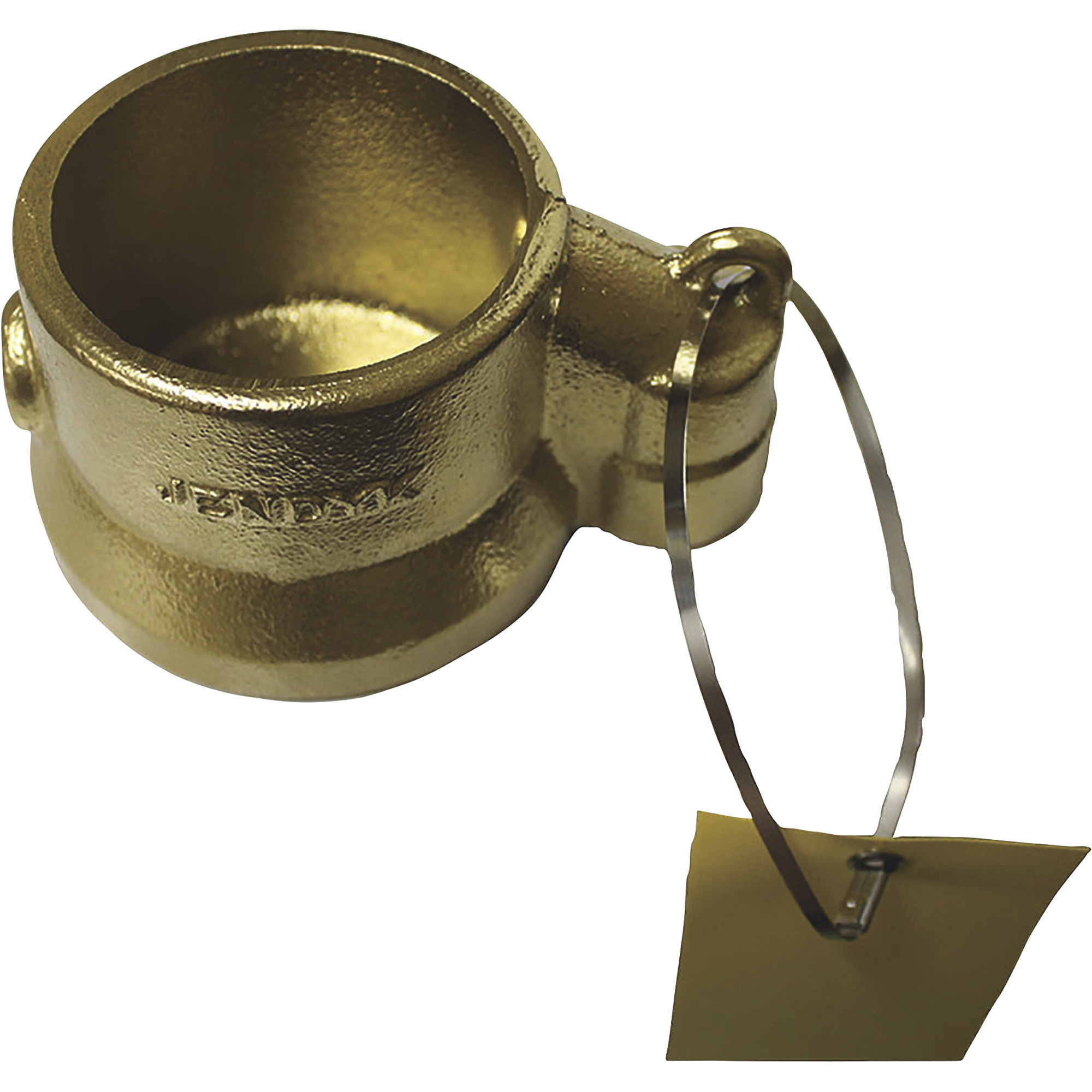 Jendyk Heavy-Duty King Pin Lock — Keyed Differently, Model# KPLMK5HD-KD ...