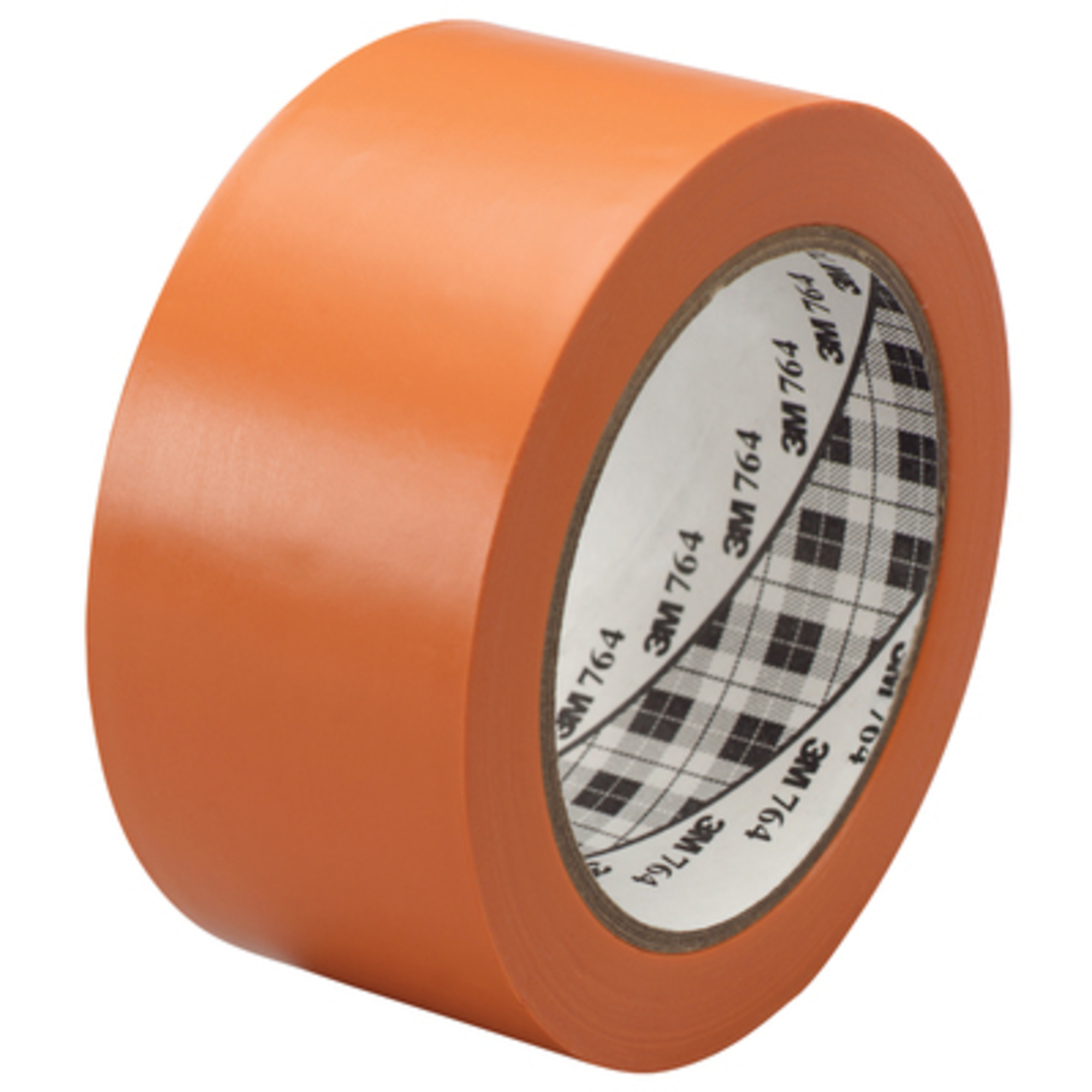 3M, 2in. x 36 yds. Ora 3M Gen Pur Vin Tape 764 24/CS, Model# T967764N ...