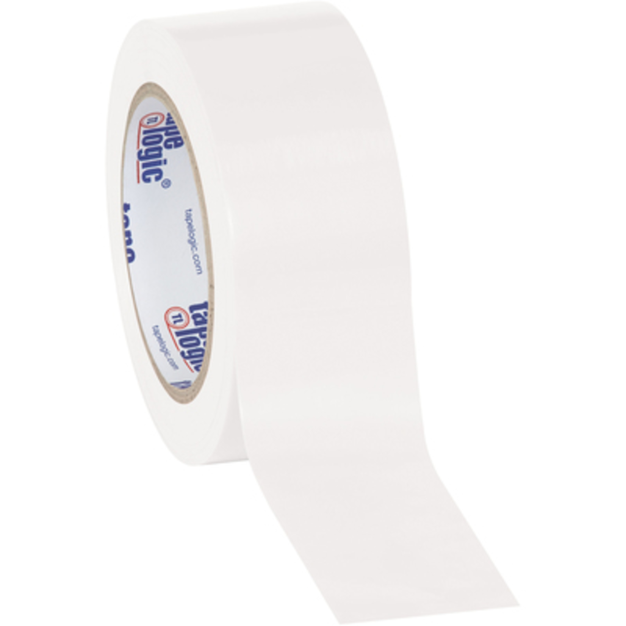 2in. x 36 yds. Whi Tape Log Sol Vin Saf Tape 24/CS, Model# T9236W ...