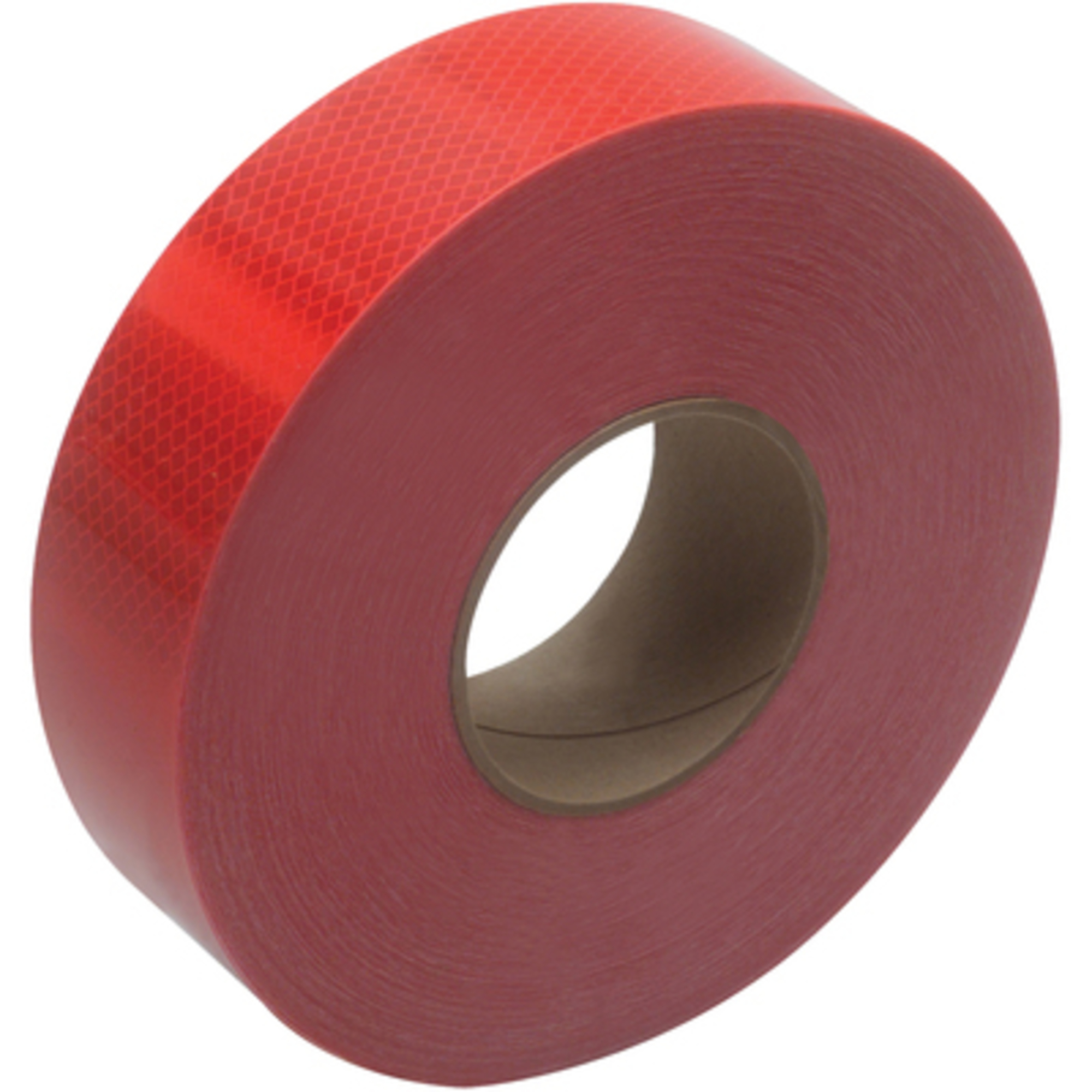3M, 2in. x 150ft. Red 3M 983 Reflective Tape 1/CS, Model# T967983RD ...
