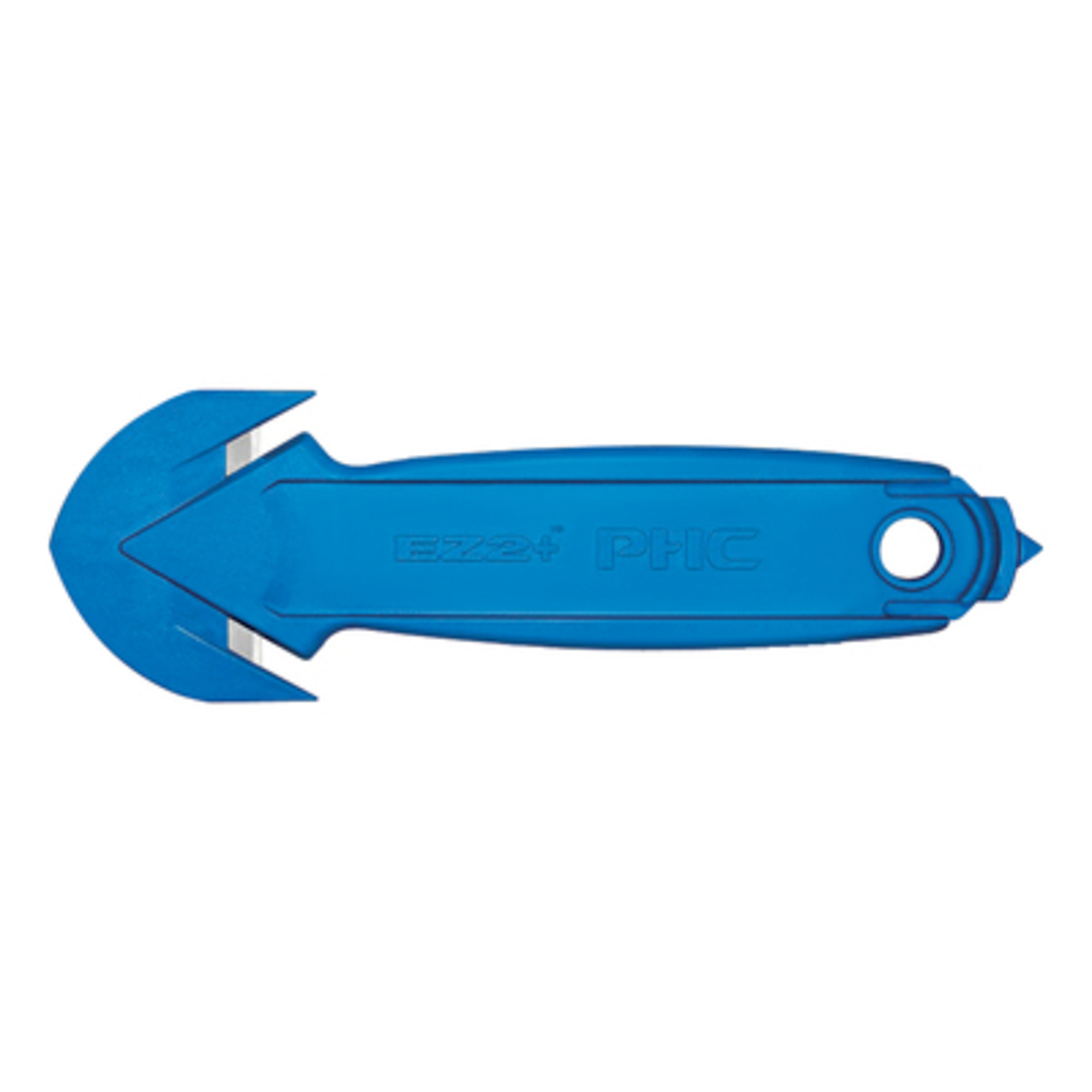EZ2+ Concealed Blade Safety Cutter 25/CS, Model# KN132 | Northern Tool