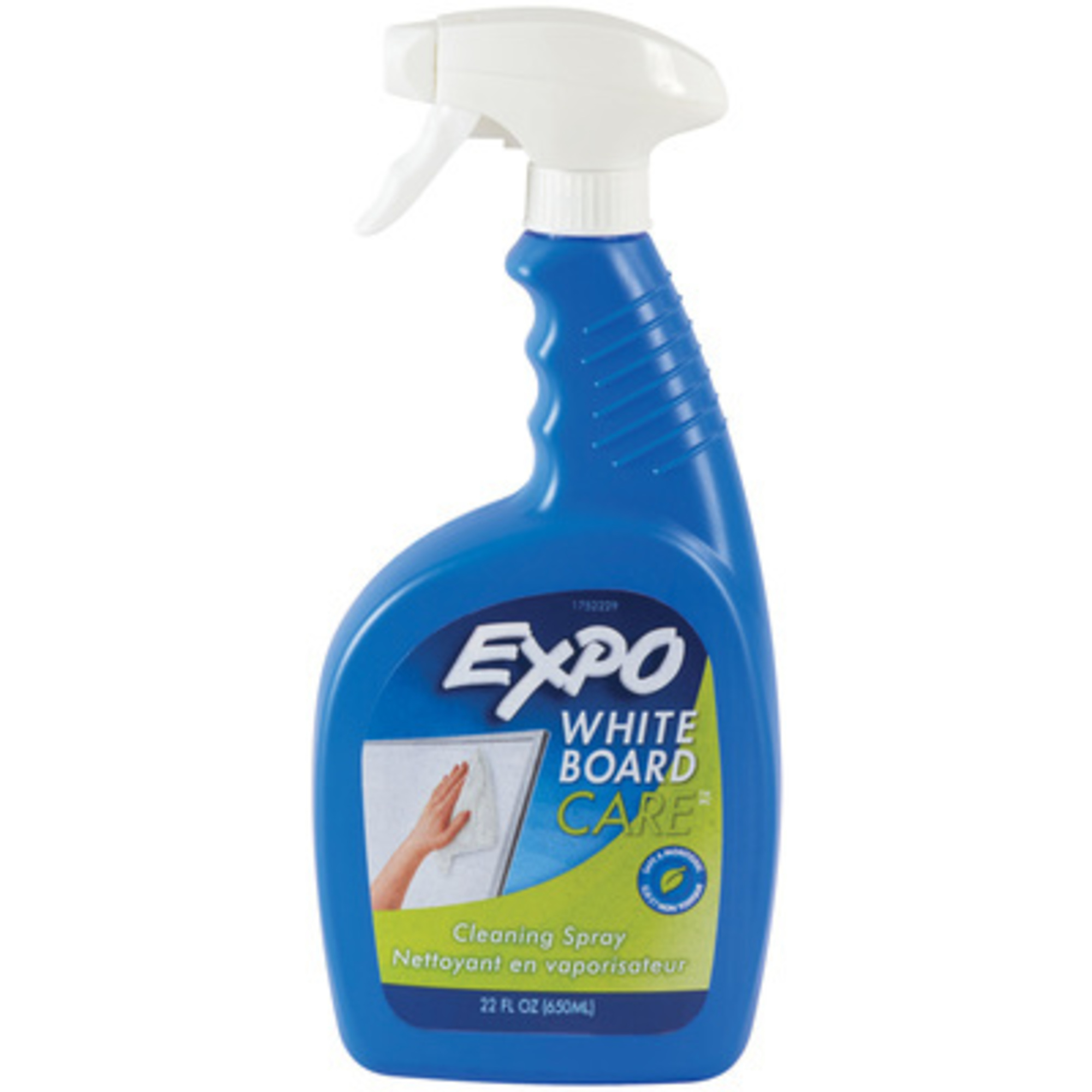 EXPO, 22 oz. Expo Dry Erase Board Cleaner 1/CS, Model# BDE22CL ...