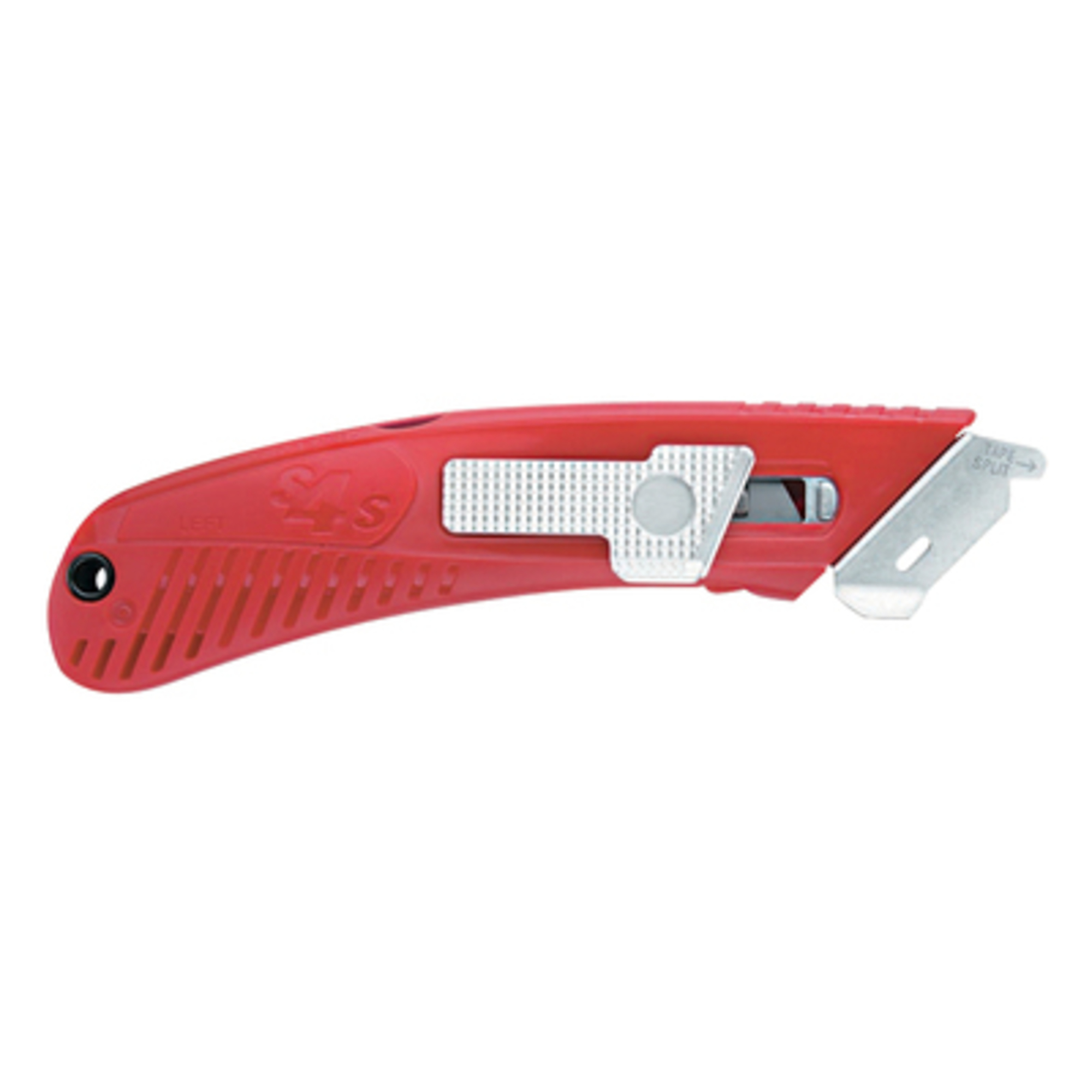 S4SL Spring-Back Safety C - Left Handed 12/CS, Model# KN106 | Northern Tool