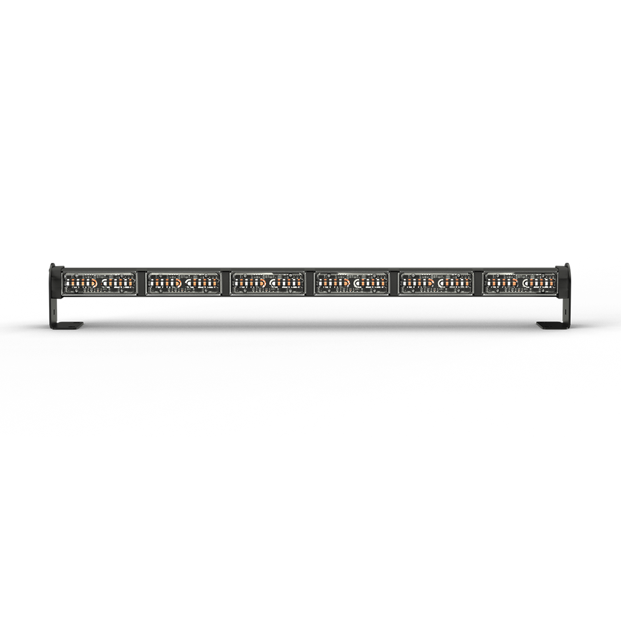 ECCO, MEGATHIN STICK,26.4in.6AMB/WHT HD,16ft. CBL, Light Type LED, Lens ...
