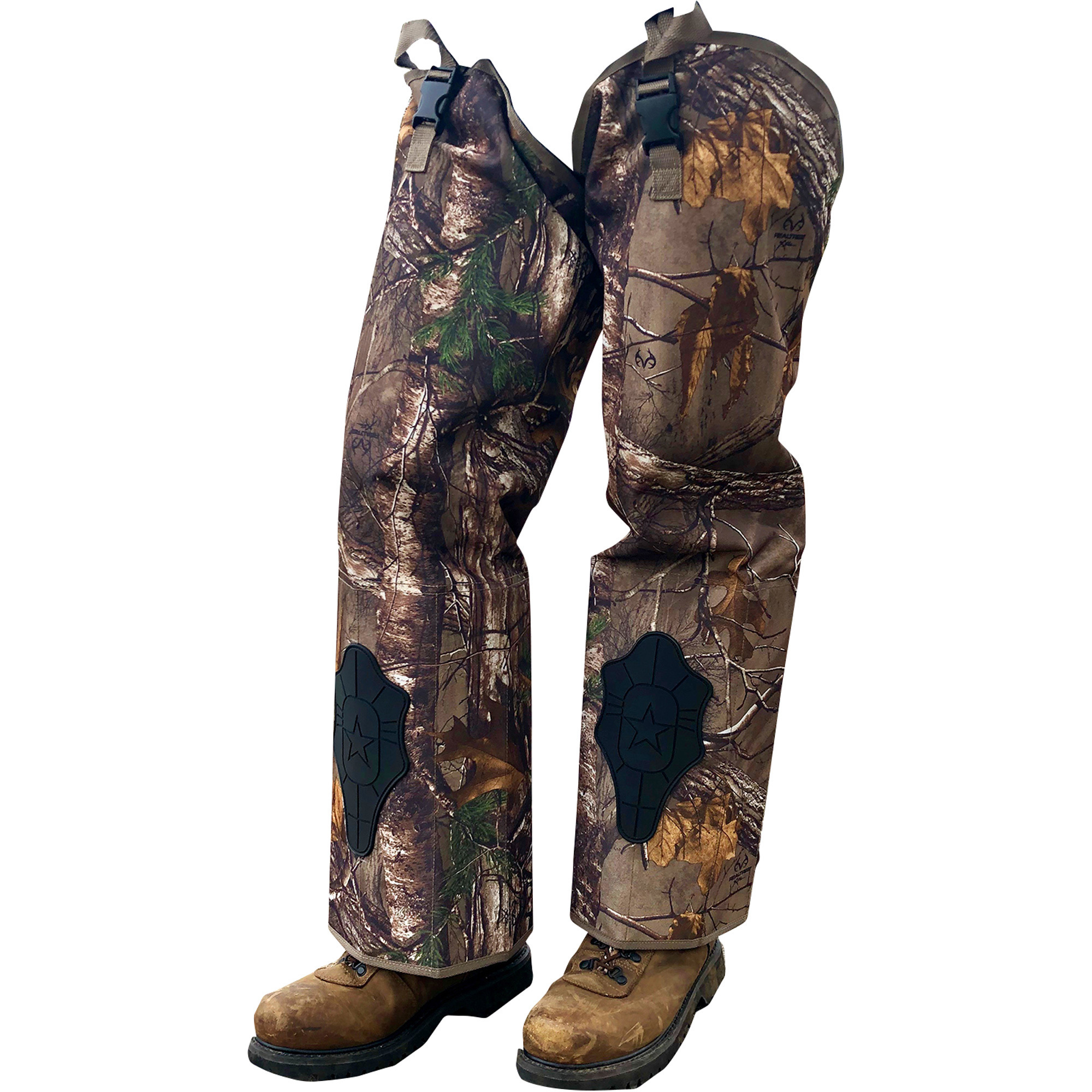 Forester FORESTER SNAKE CHAP | Northern Tool